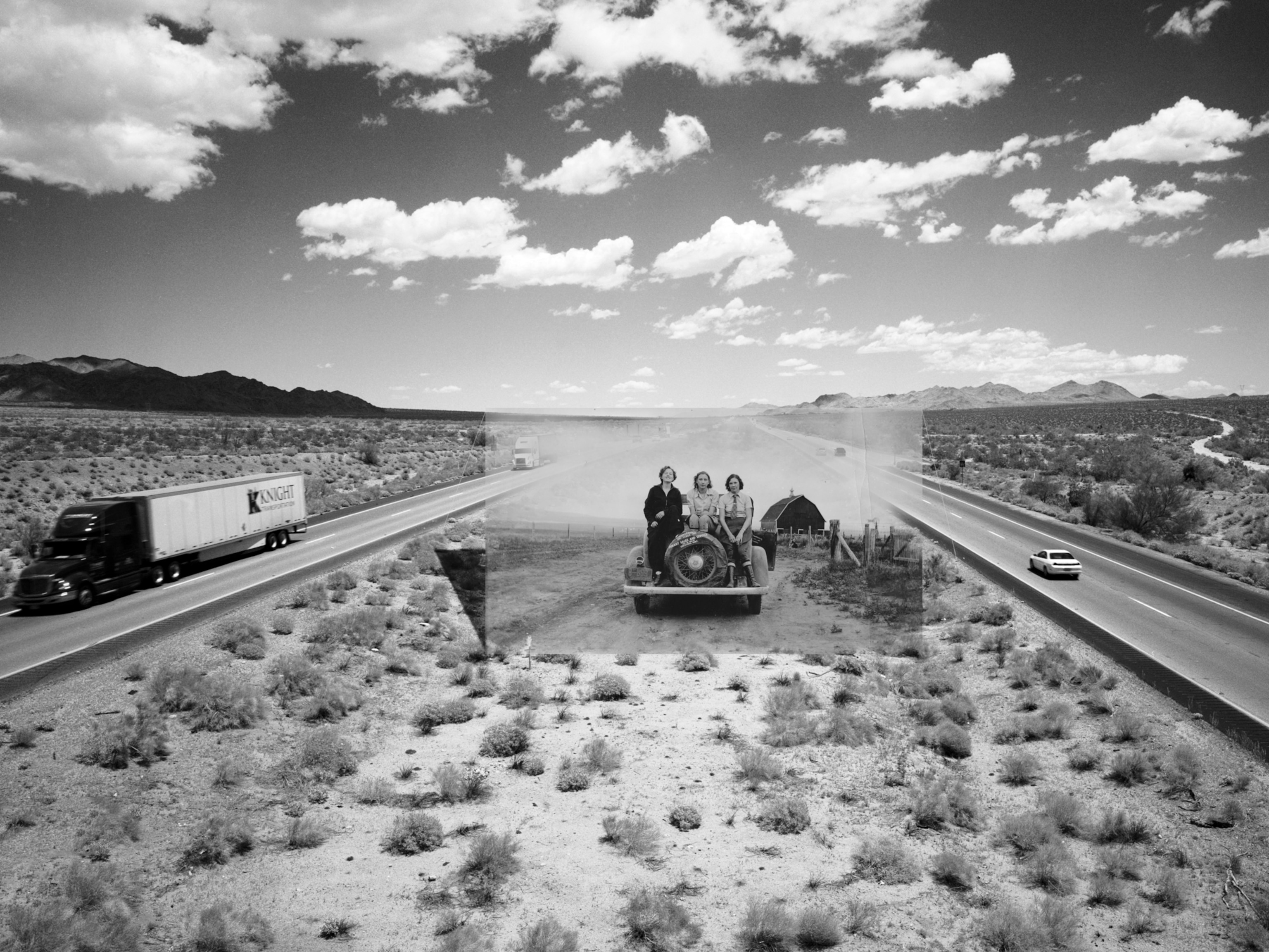 Musings: Jackson Patterson’s Recollected Memories