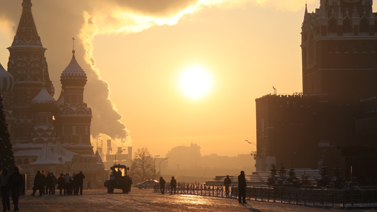 The Radar: Moscow Winter Walks, Delicious Street Food, Staying Fit on ...