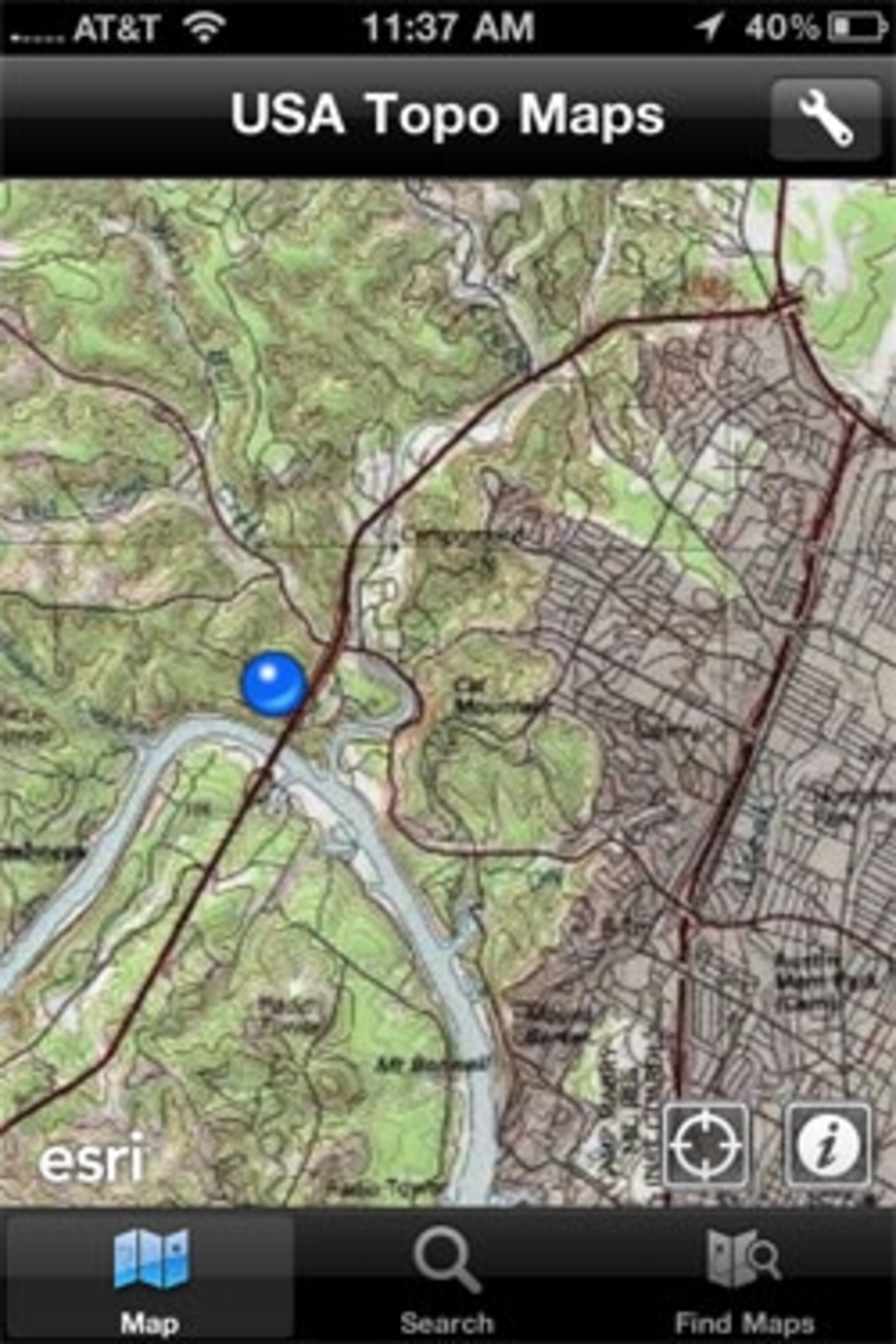 Travel Tech: Mapping Geeks Start Your Engines – ArcGIS arrives for ...