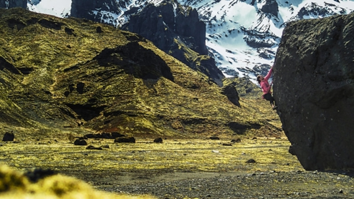 Adventure Photography Tips: Four Tricks to Supercharge Your Photos (3 ...