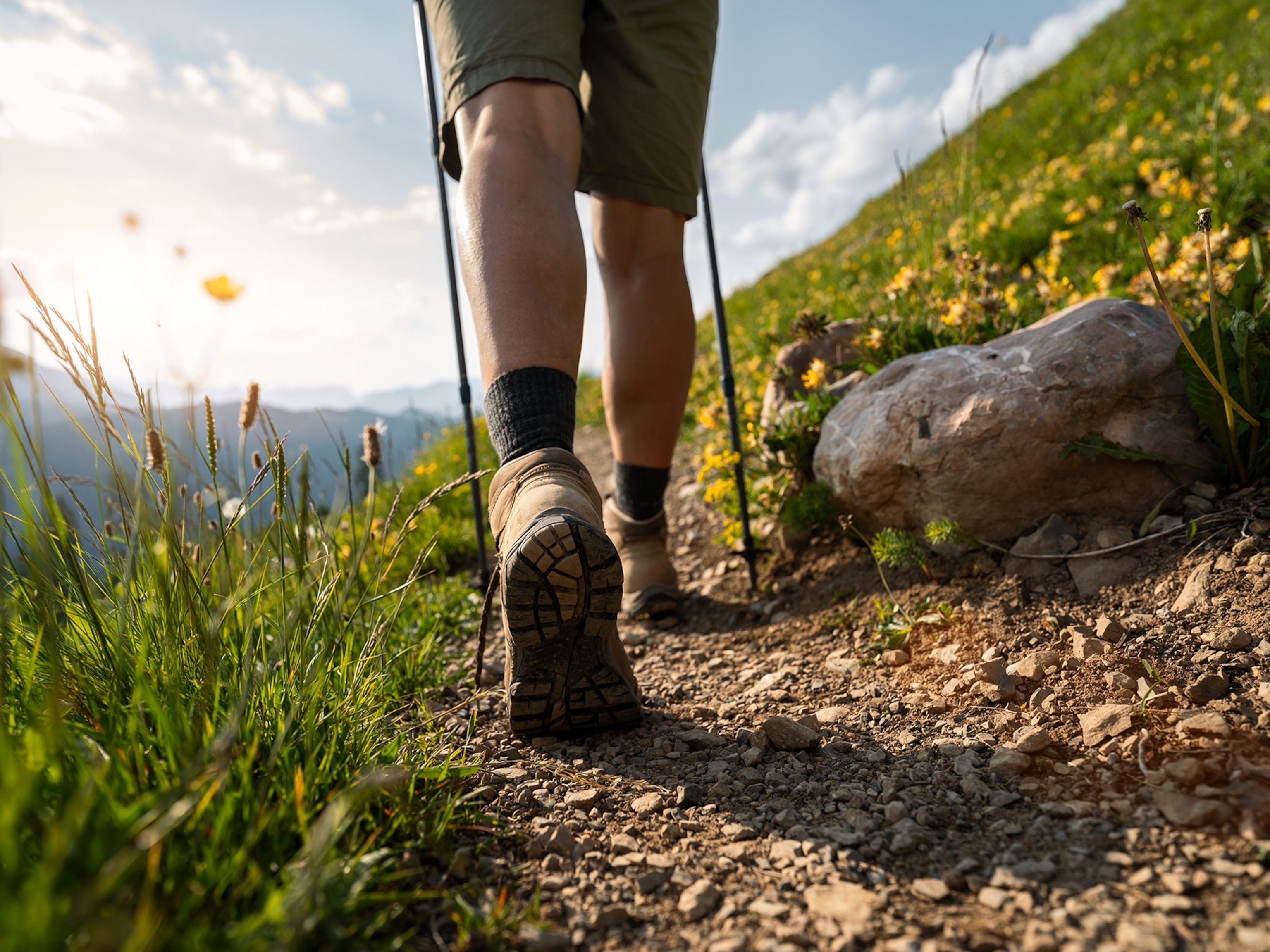 10 Best Easy Hikes with Big Rewards