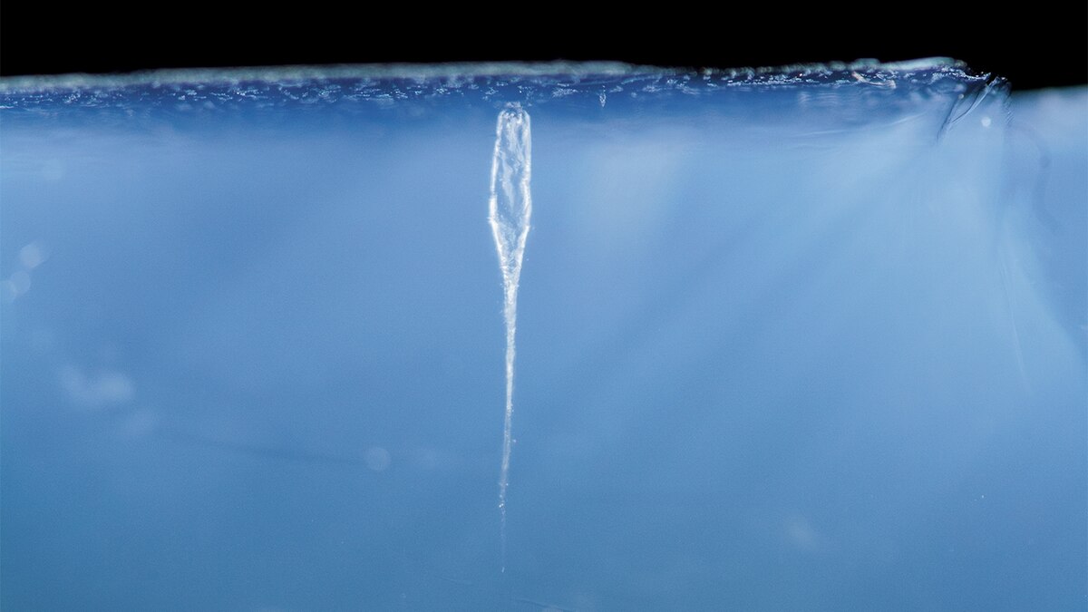 Captured Space Dust Is Probably From Beyond Our Solar System | National ...
