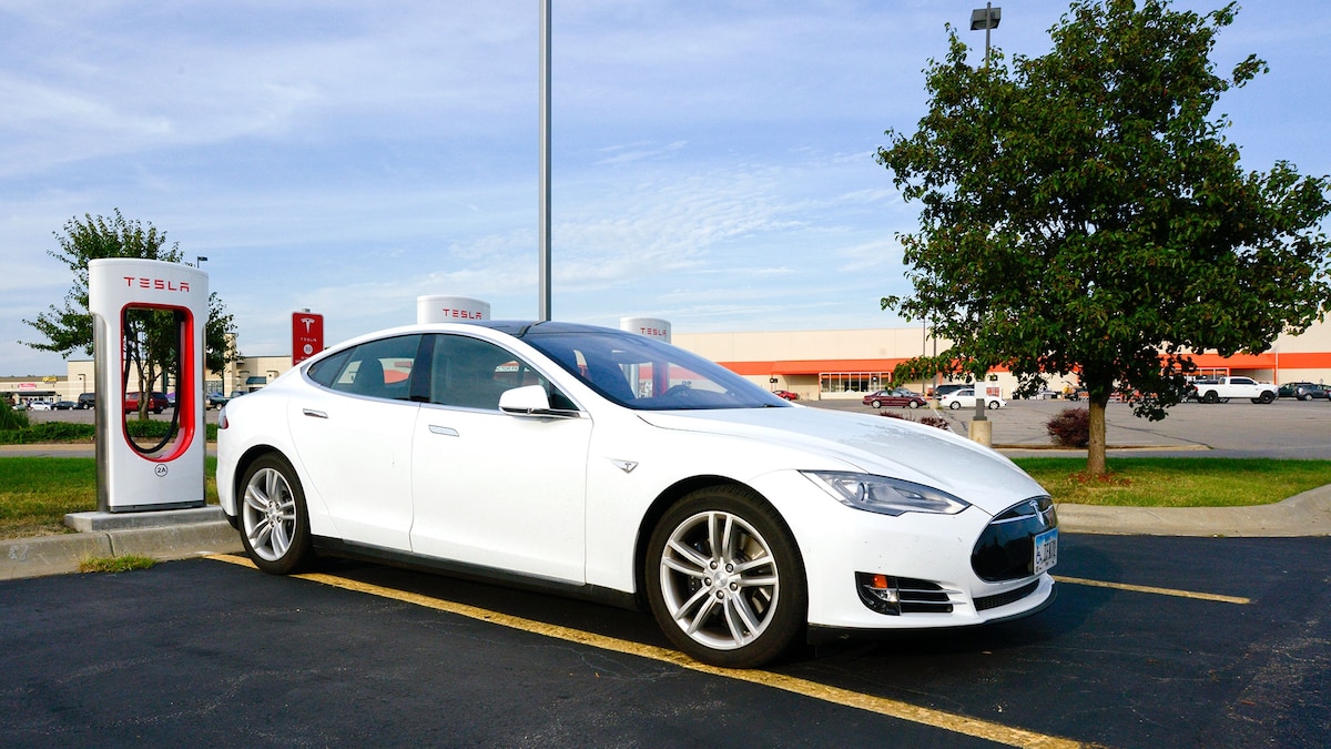 Surprisingly Clean Cars You Can Buy Now | National Geographic