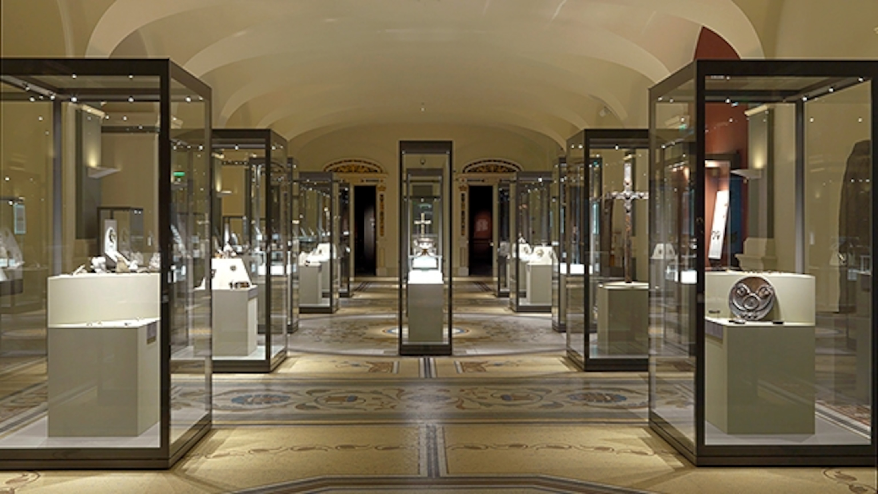 Top 10 Historic Sites in Ireland and Northern Ireland -- National ...