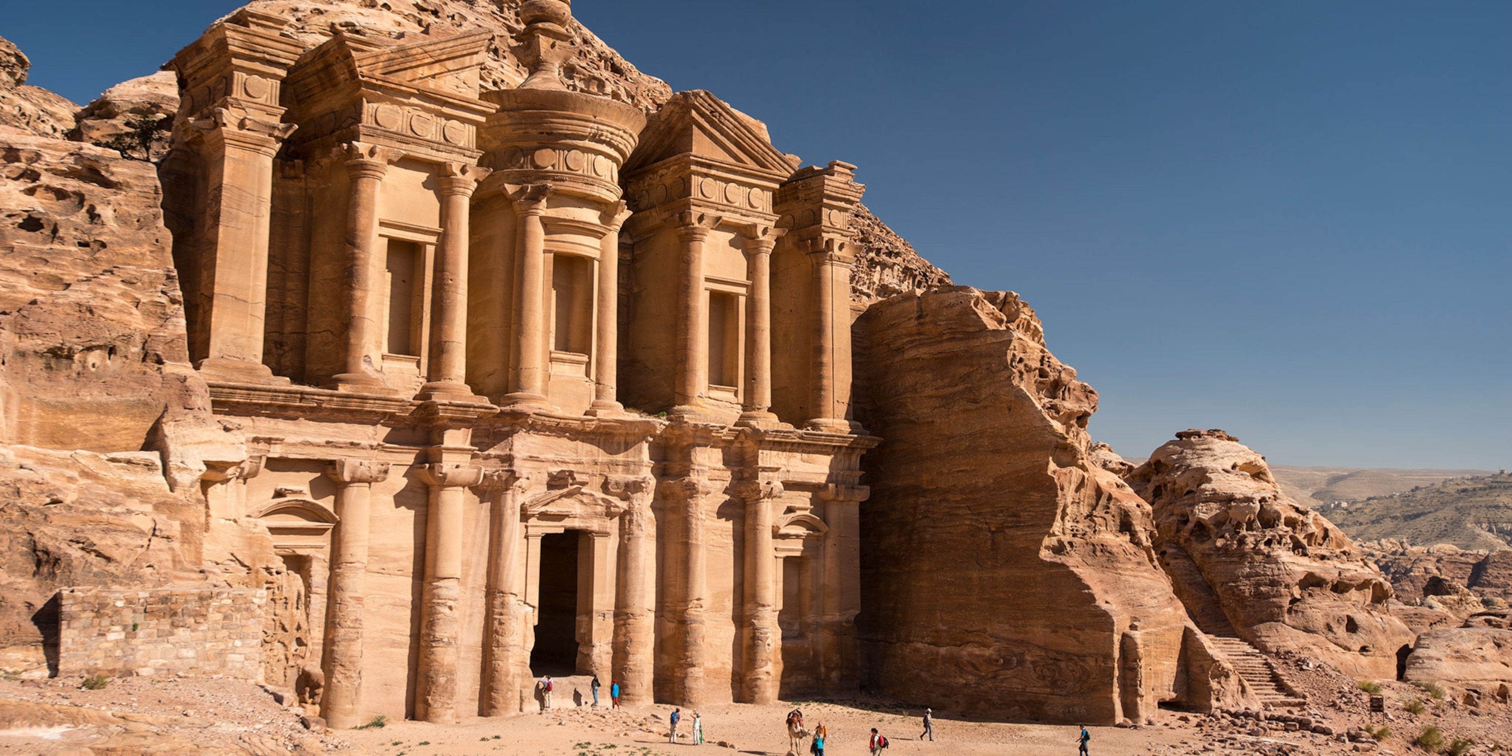 Large Ancient Stone Structures World's Oldest Blueprints Discovered