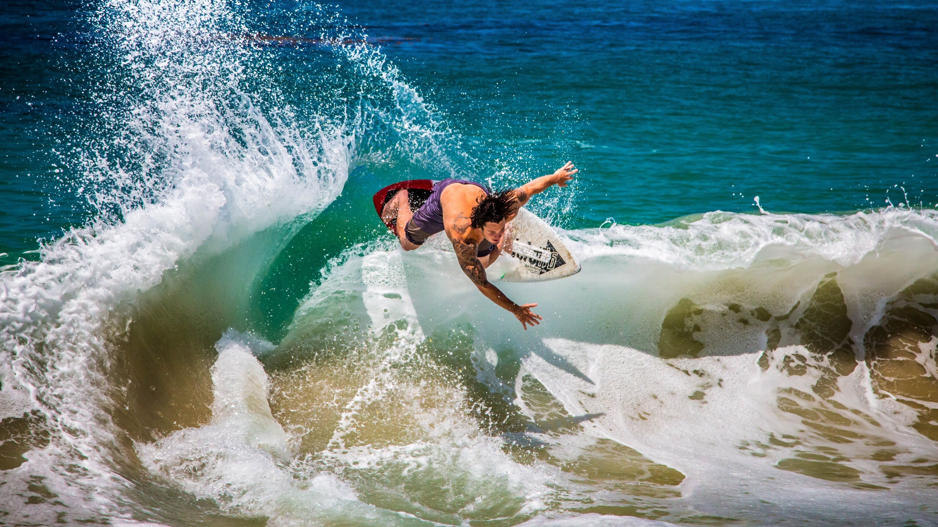 Your Shot: Surfing Pictures
