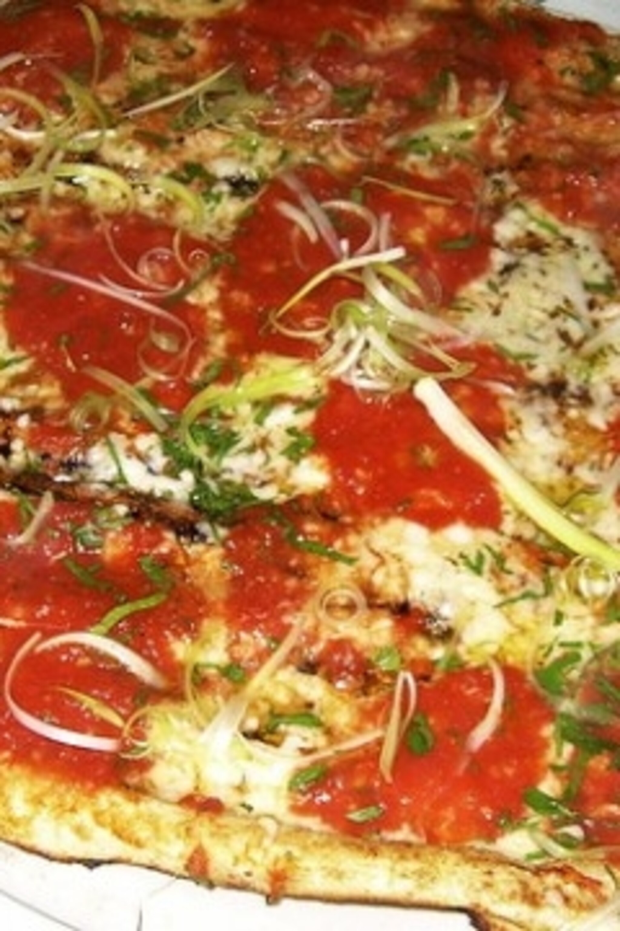 Alforno pizza store