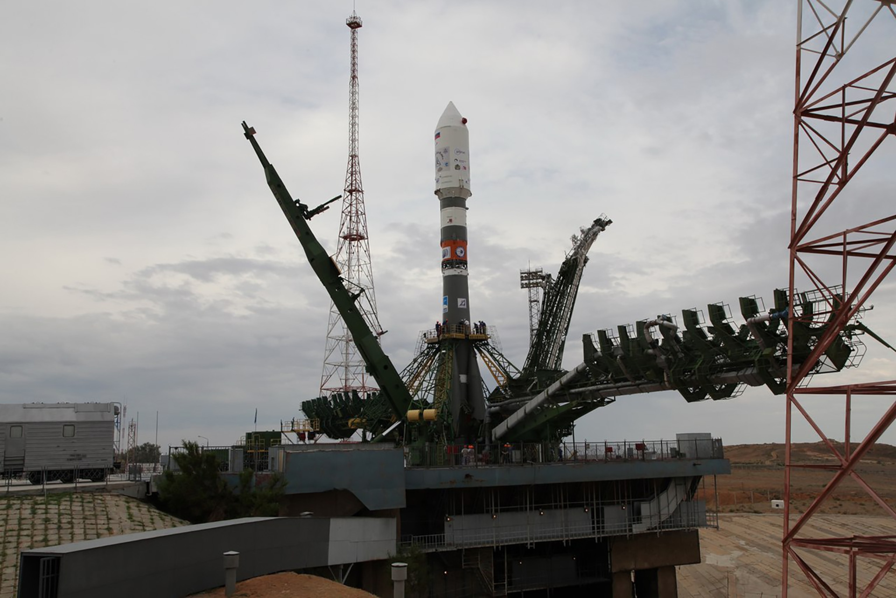 Brightest 'Star' in the Sky May Soon Be This Russian Satellite ...