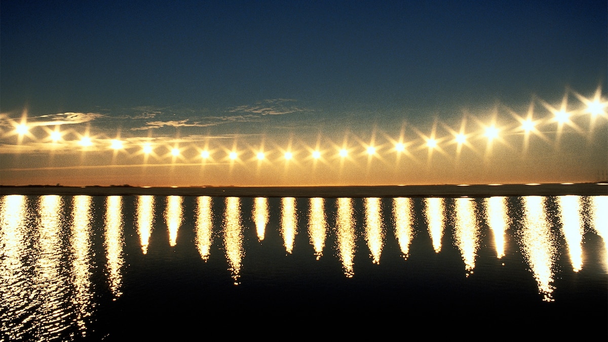Summer Solstice Pictures: From Stonehenge to Carhenge | National Geographic