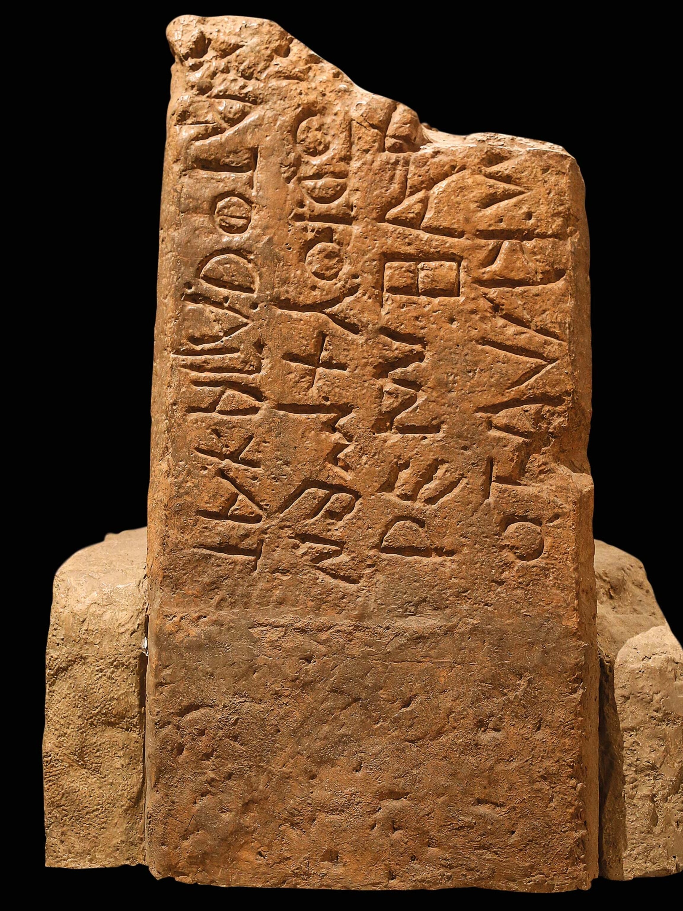 These three kings ruled Rome. Their bloody reigns sparked a revolution.