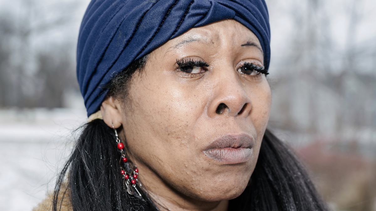 Looking the People of Flint in the Eye | National Geographic