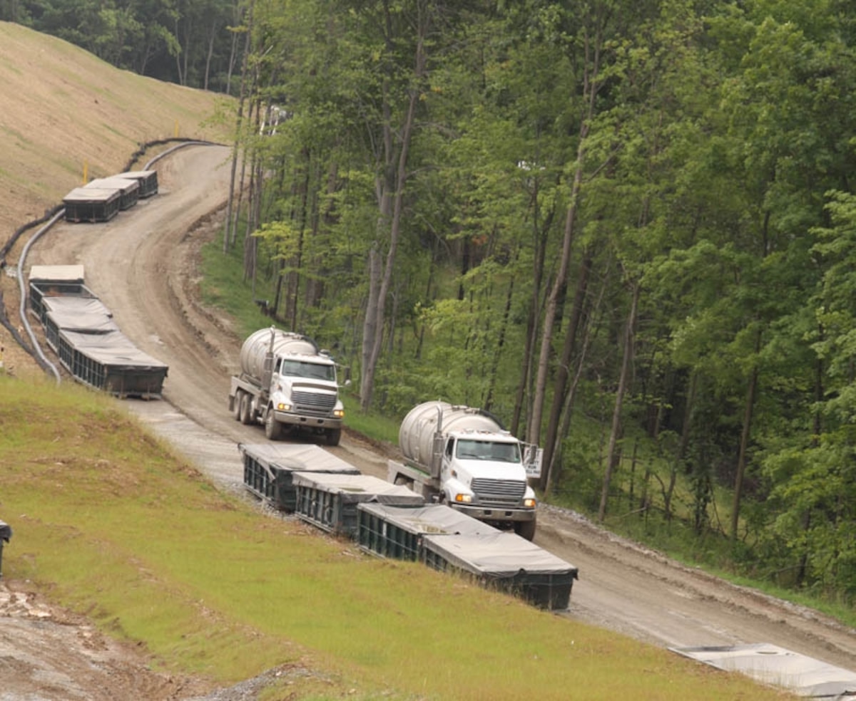 Fracking in Pennsylvania: A Boom That’s Fizzling?