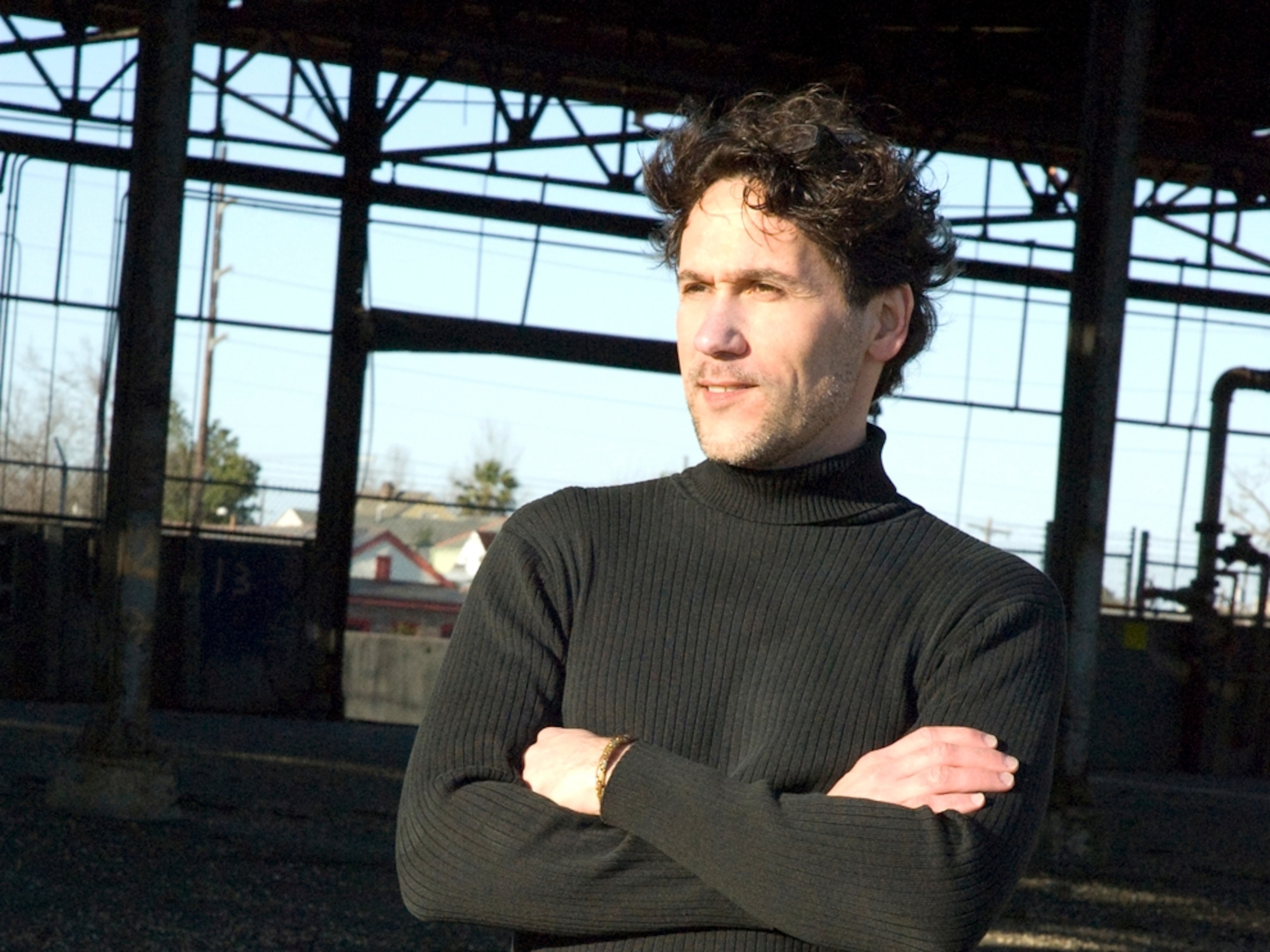 One on One: Loving the Big Easy -- National Geographic Traveler ...