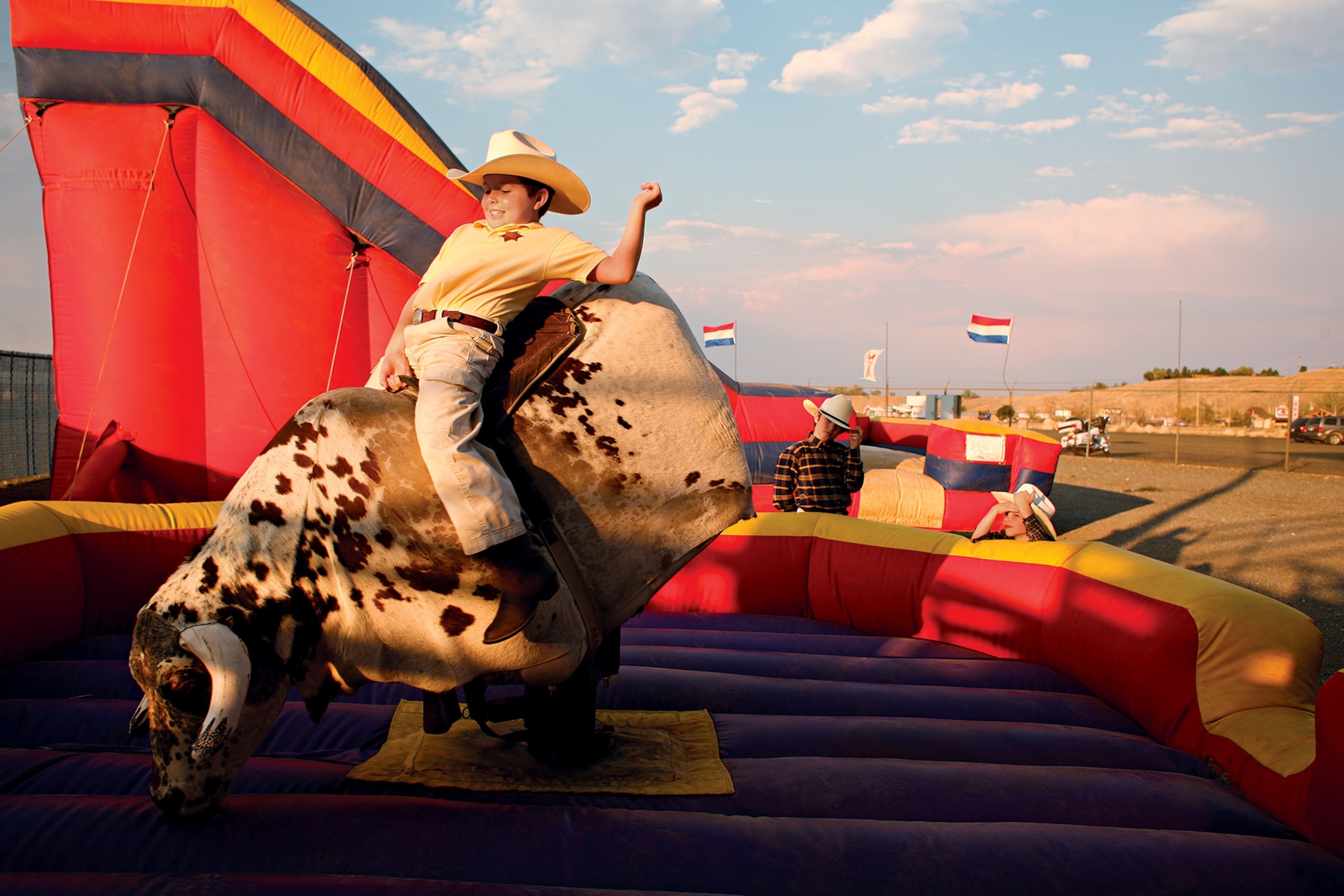 Best travel photos of 2018