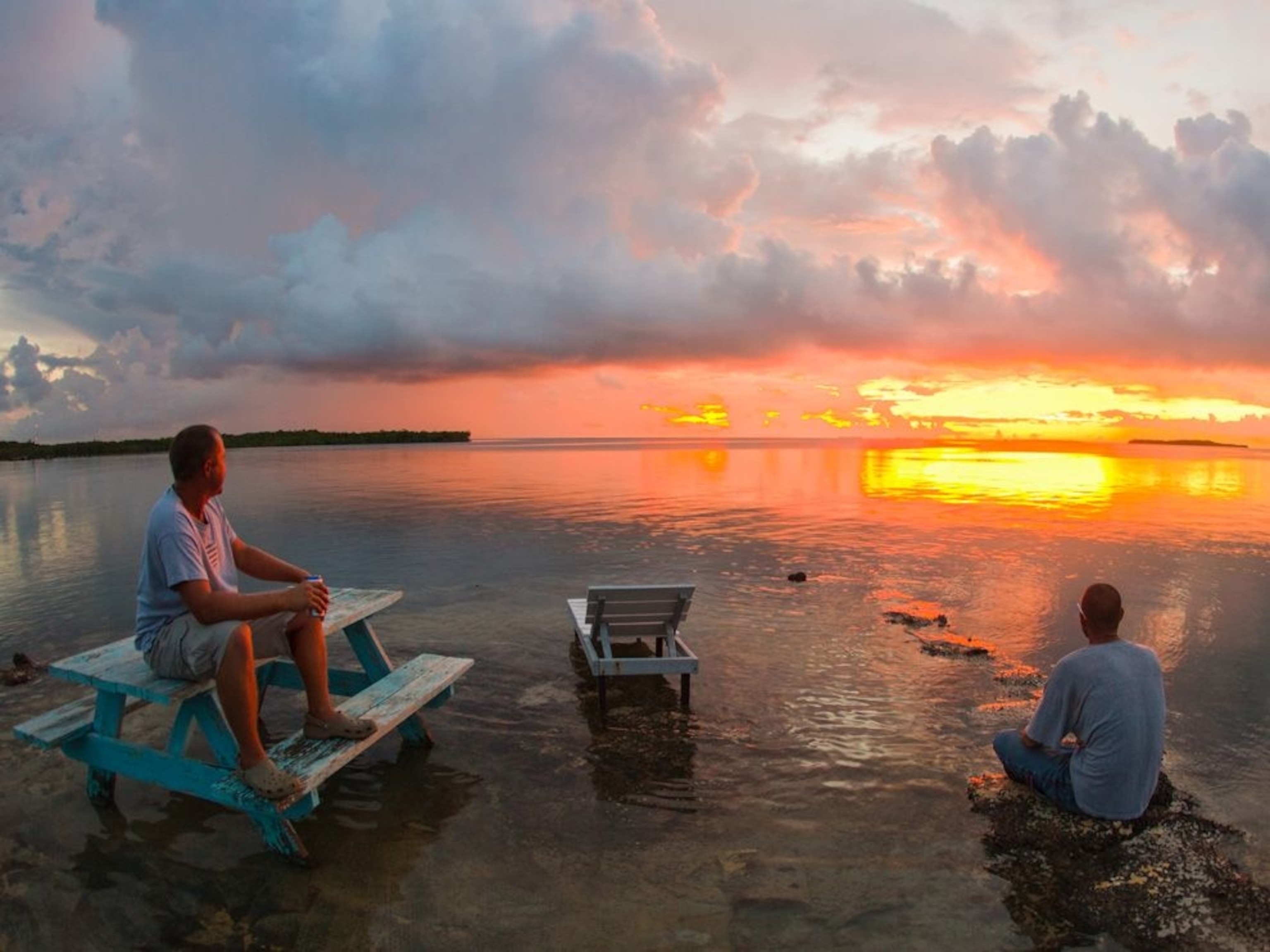 Photos: Florida From Dawn to Dusk -- National Geographic Travel