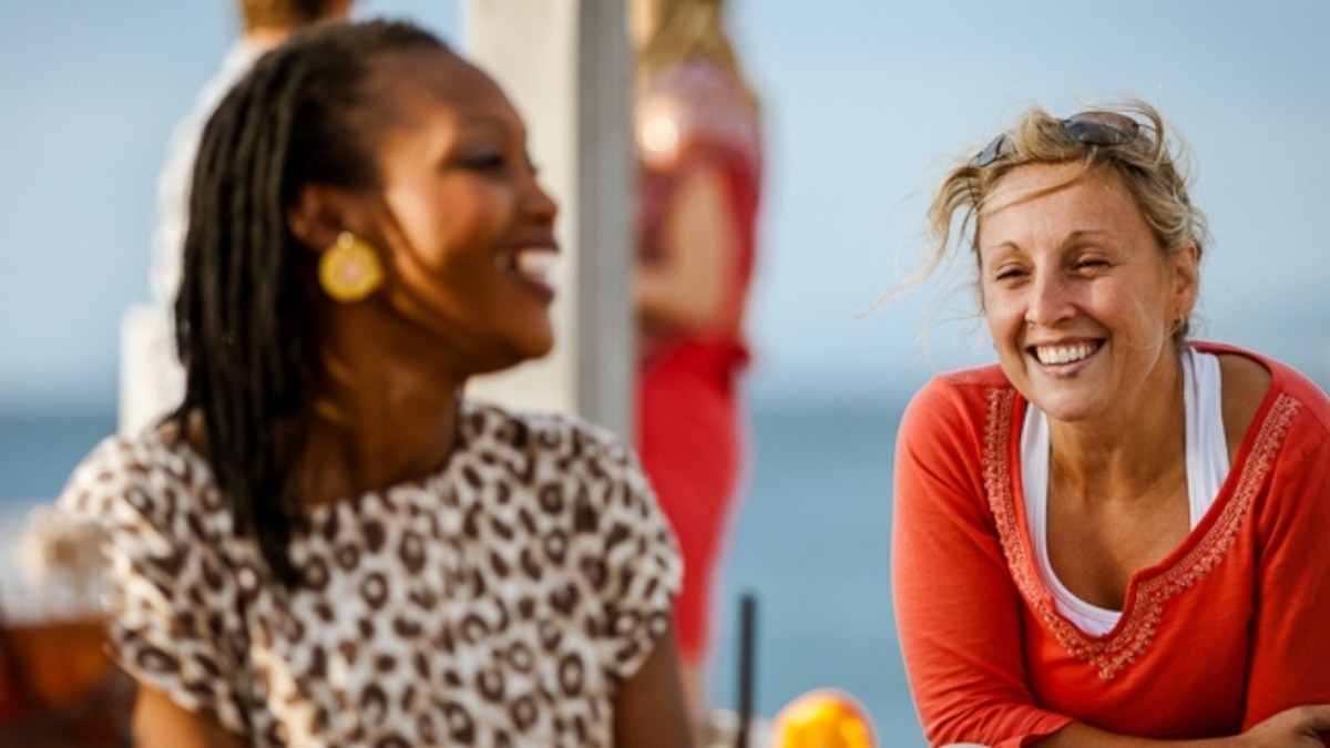 Explore Cape Town, South Africa With Heather Perry | National Geographic