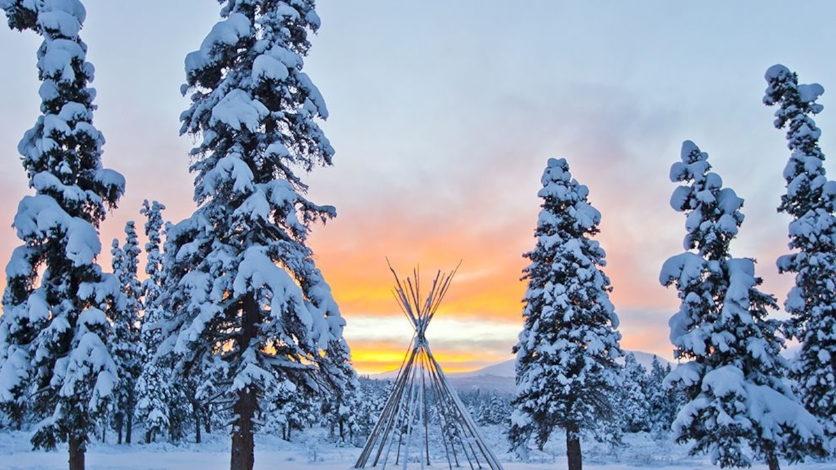 Whitehorse and the Yukon Territory | National Geographic