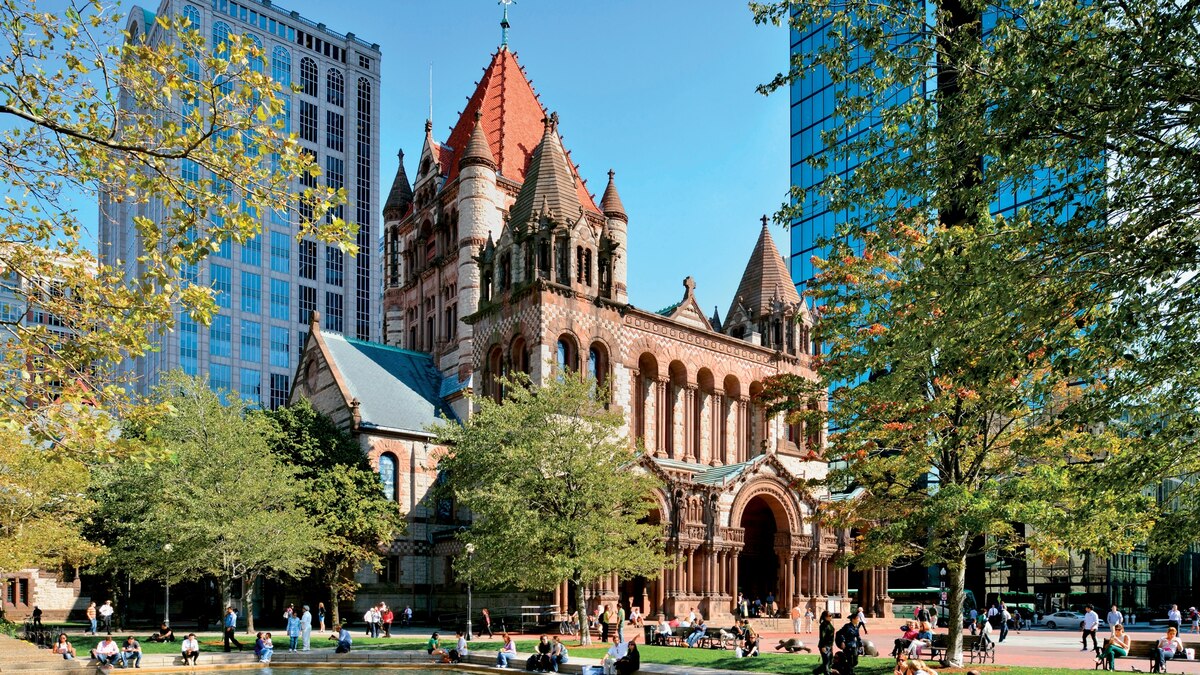 The 28 friendliest neighborhoods in U.S. cities | National Geographic