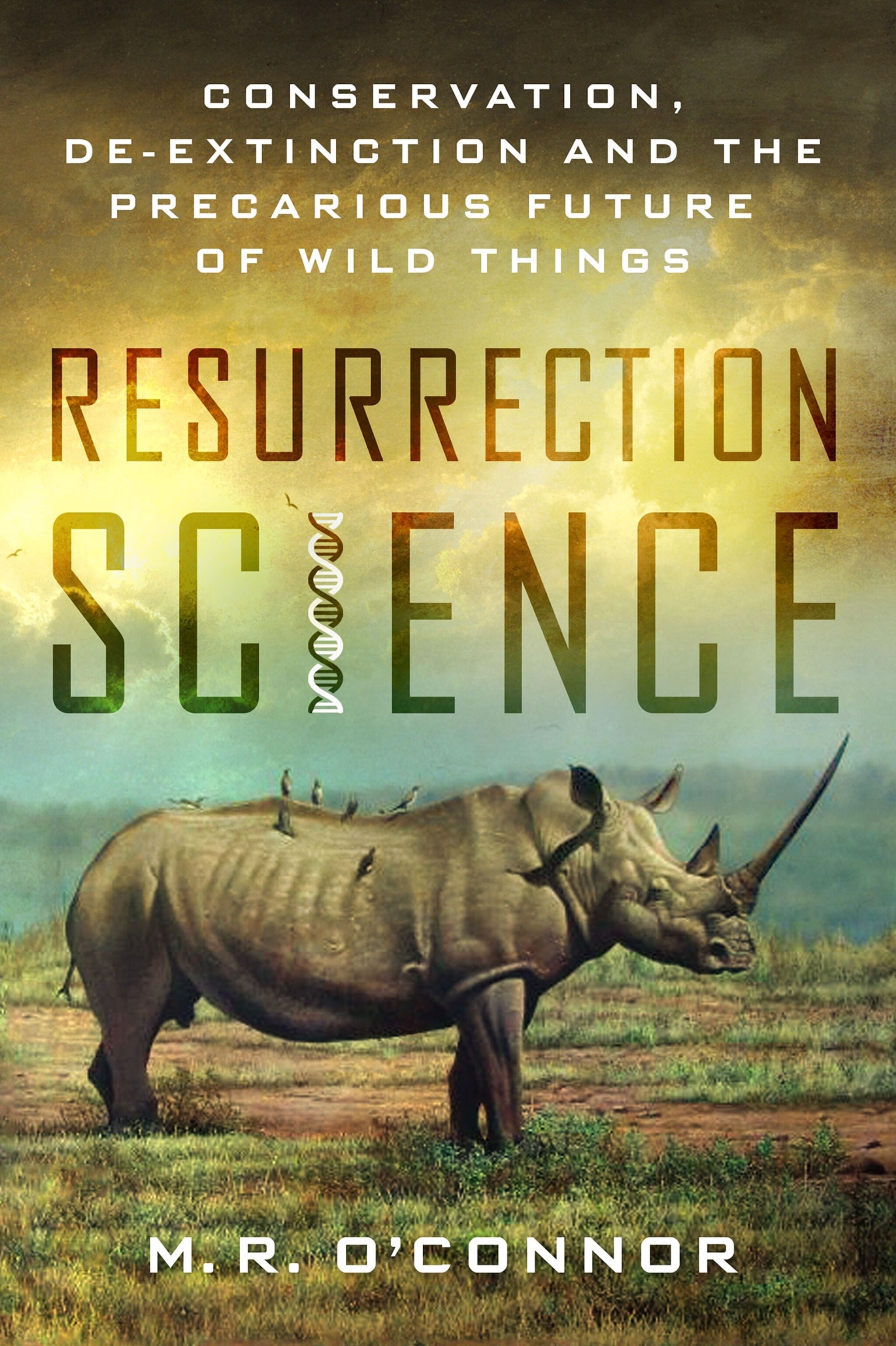 Can Genetic Engineering Bring Back Extinct Animals?