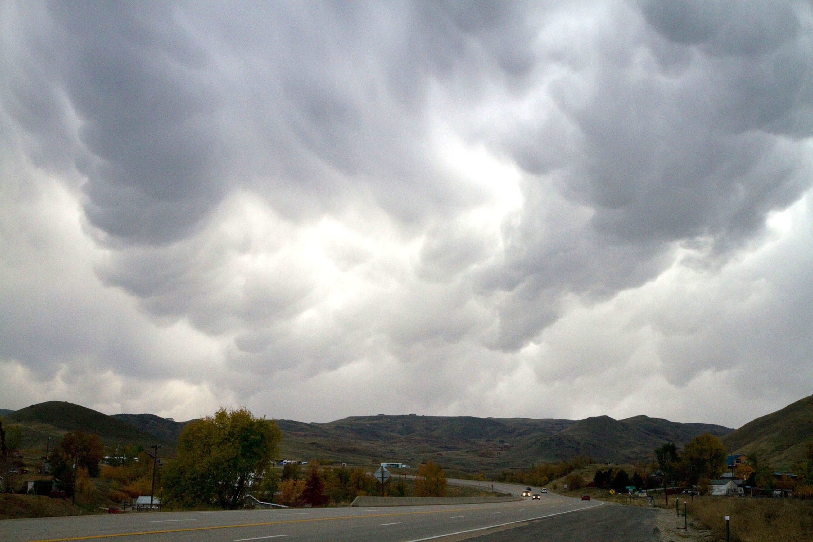 11 New Cloud Types Named—First in 30 Years