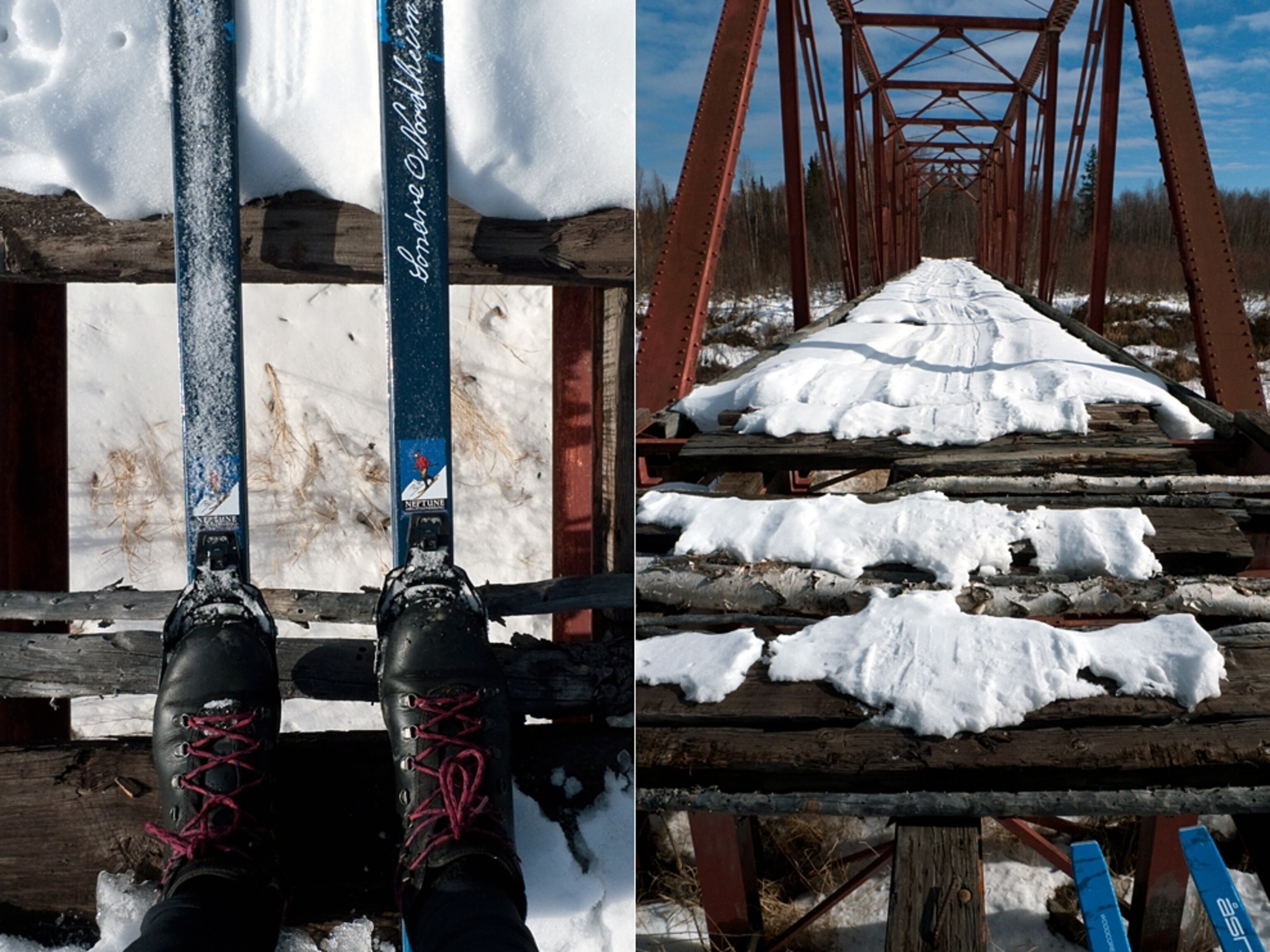 Andrew Skurka's Alaska-Yukon Expedition - Photo Gallery -- National ...