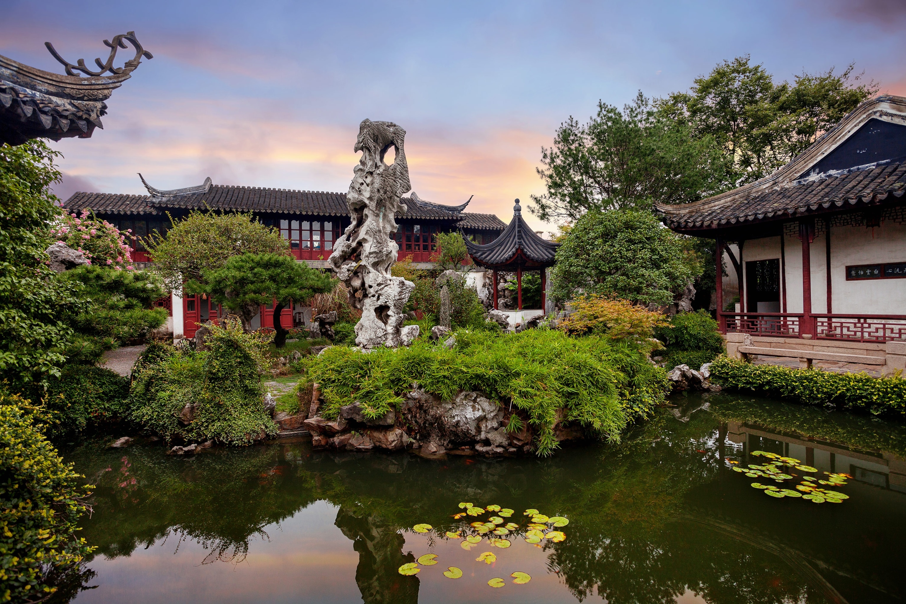 21 Photos of China’s Best UNESCO World Heritage Sites