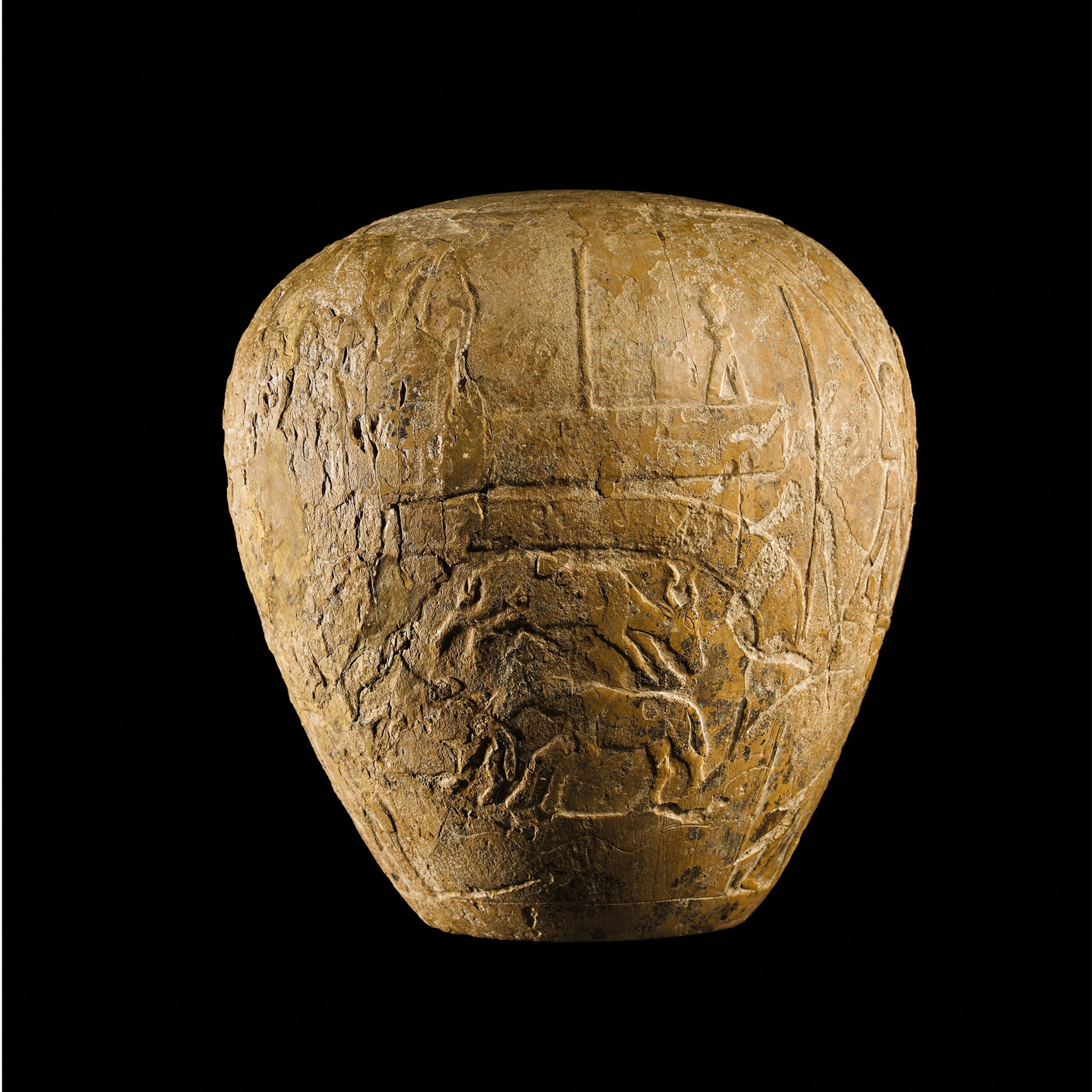 Who was Egypt's first pharaoh?