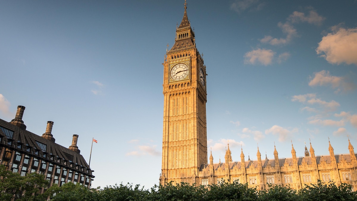 London Travel Guide | National Geographic