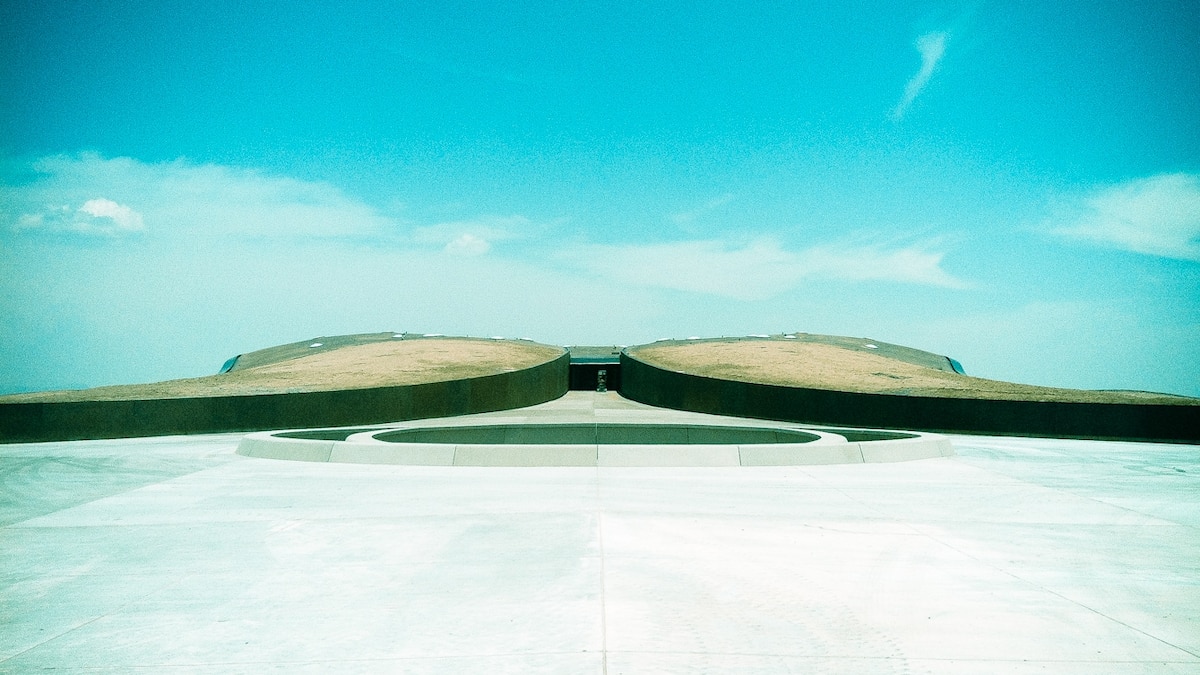 Crashing A Space Station | National Geographic