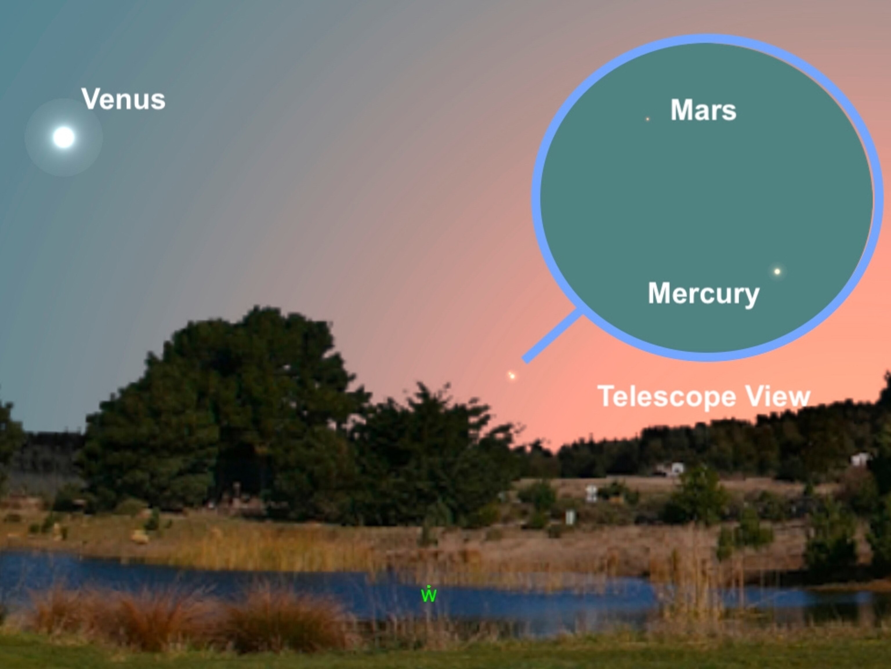 10 spectacular stargazing events to watch in 2021