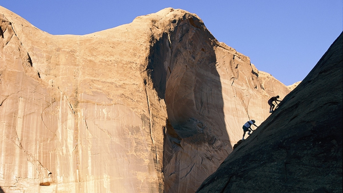 World's Best Hikes: Endangered Trails - National Geographic | National ...