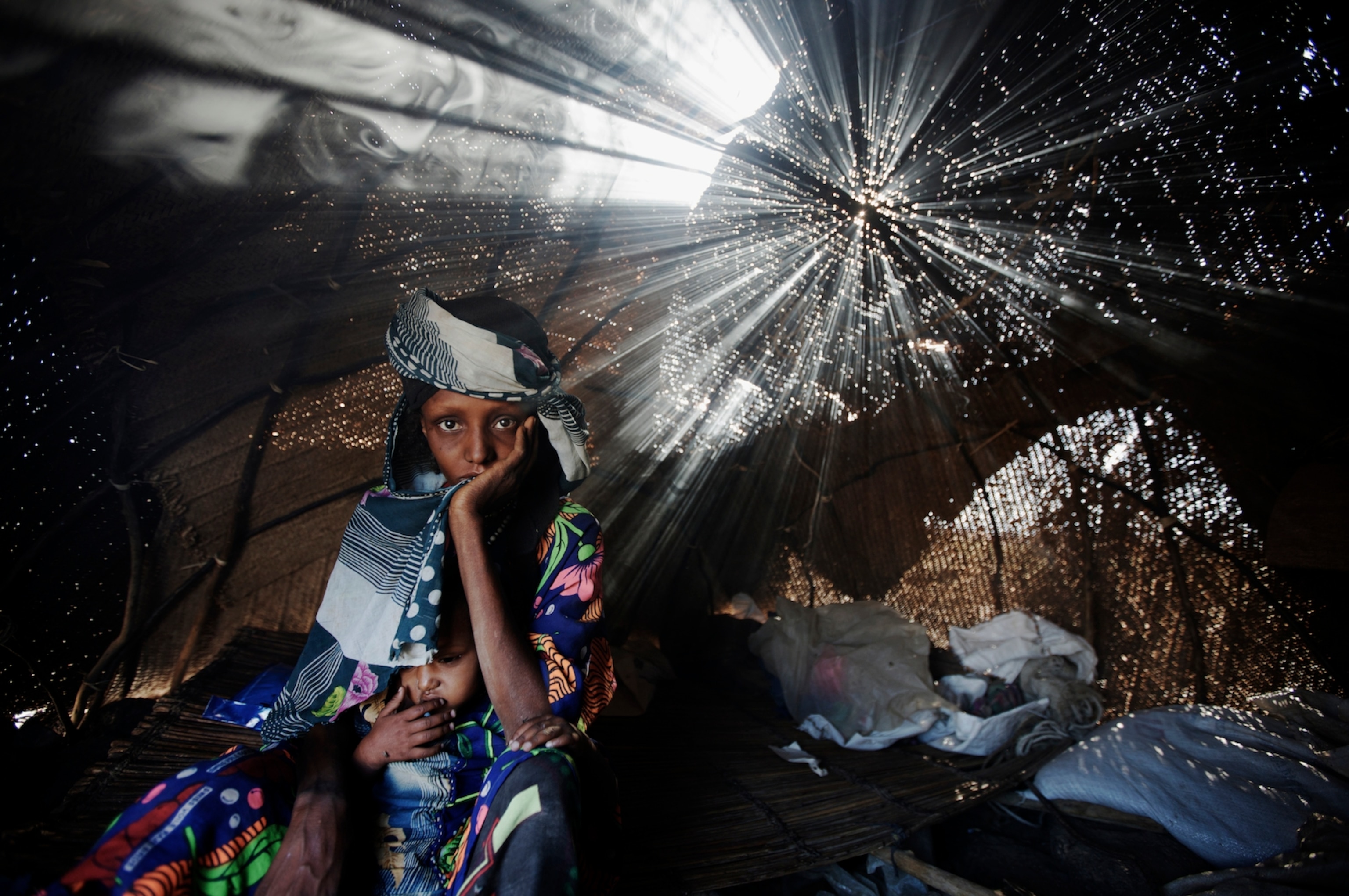 11 Heart-Wrenching Pictures Bring Refugee Crisis to Life | National ...