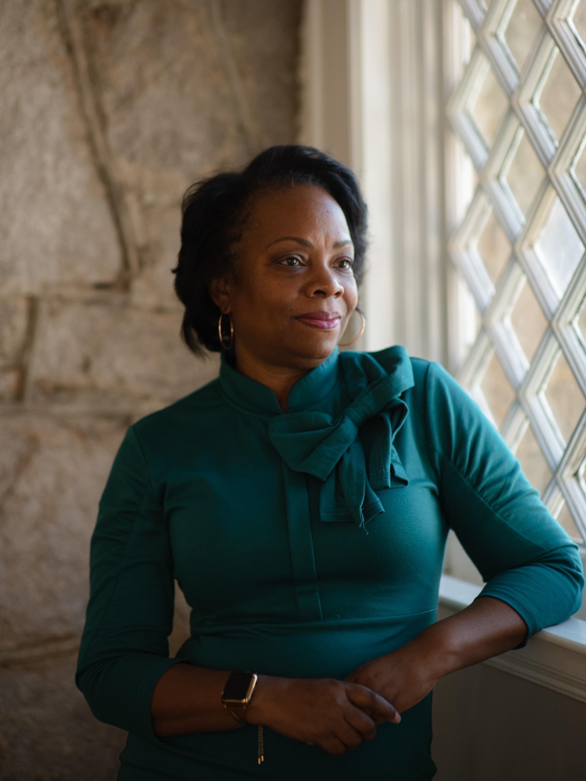 Afghan refugees are finding a warm welcome in small-town America