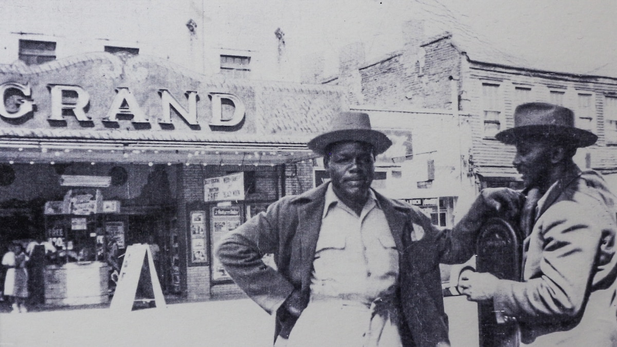 Discover the history of Tennessee’s forgotten music empire