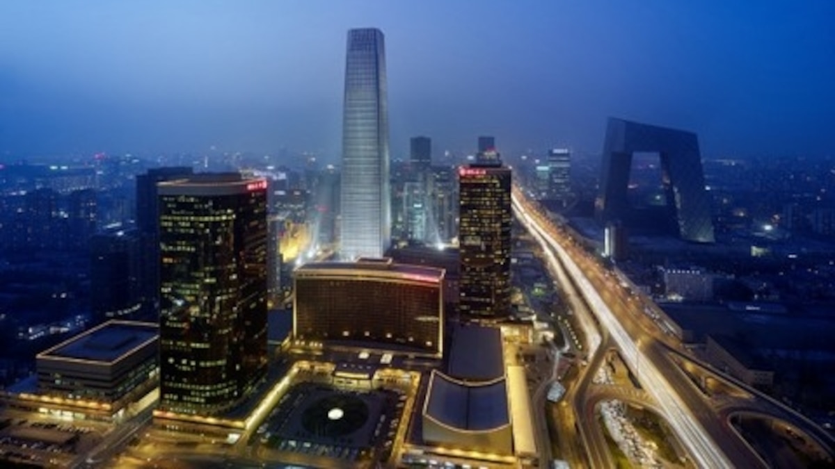 My Perfect Day: In Beijing | National Geographic