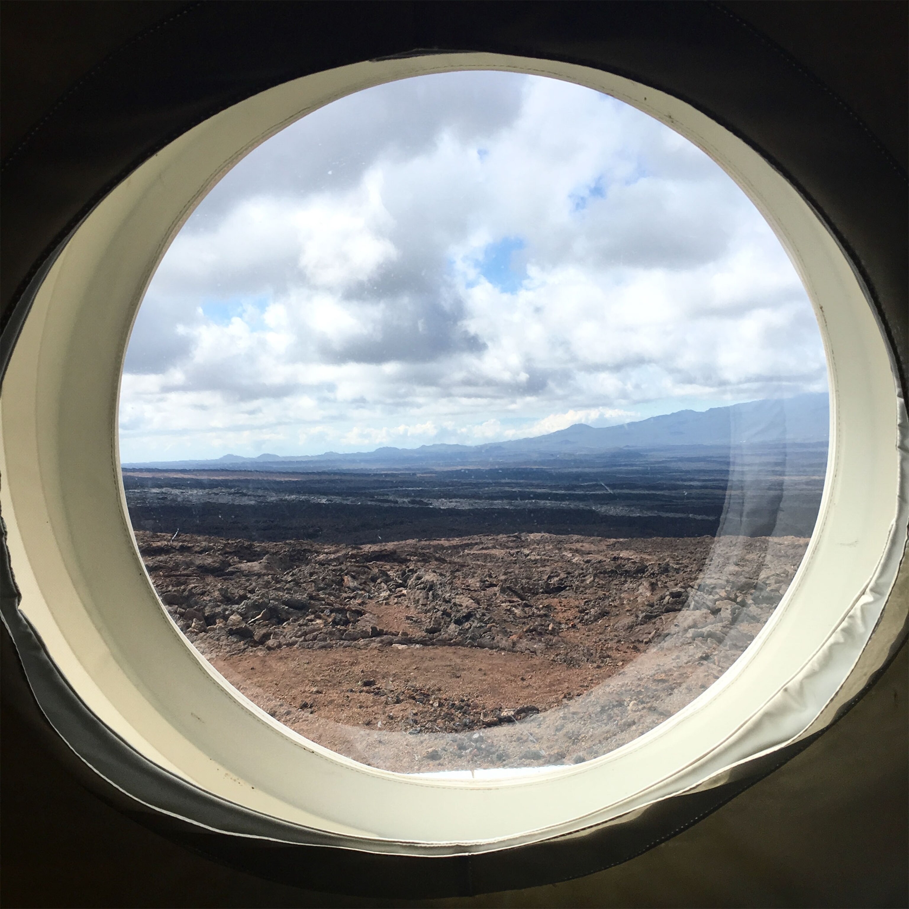 Take a Look Inside a House Meant for Mars | National Geographic