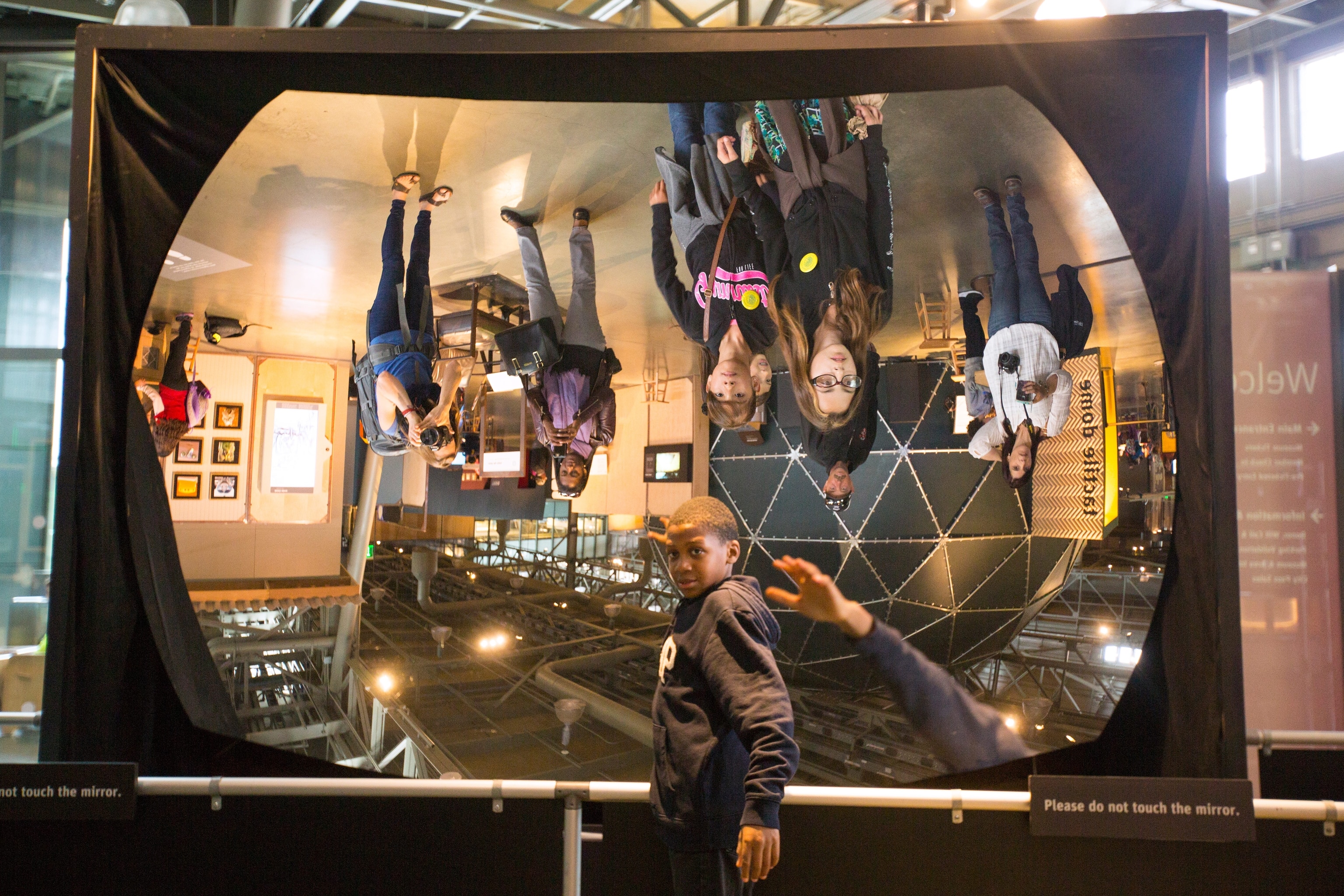 Six Things to Do With Your Tween in San Francisco | National Geographic