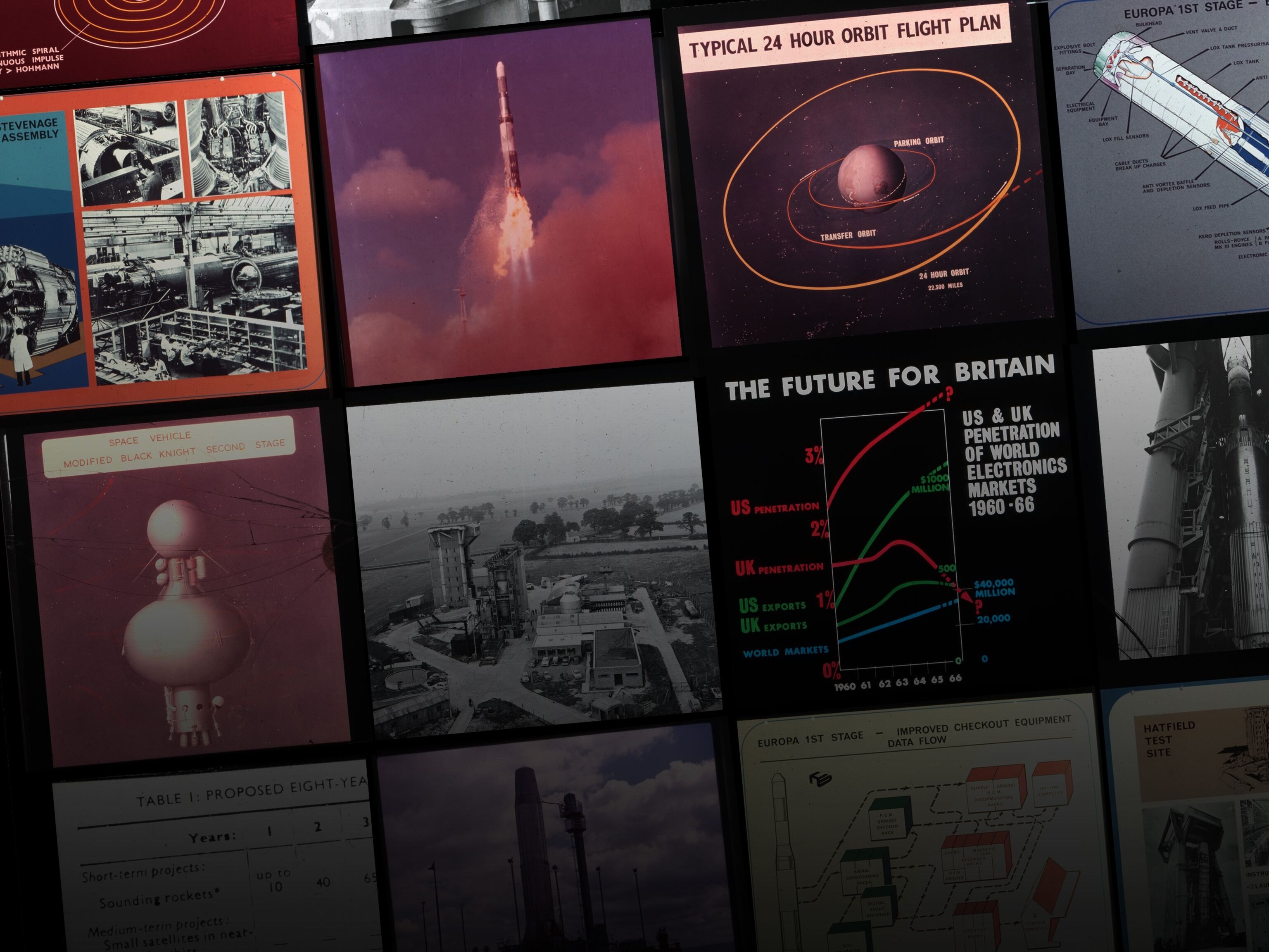 The moon may be tectonically active, and geologists are shaken ...