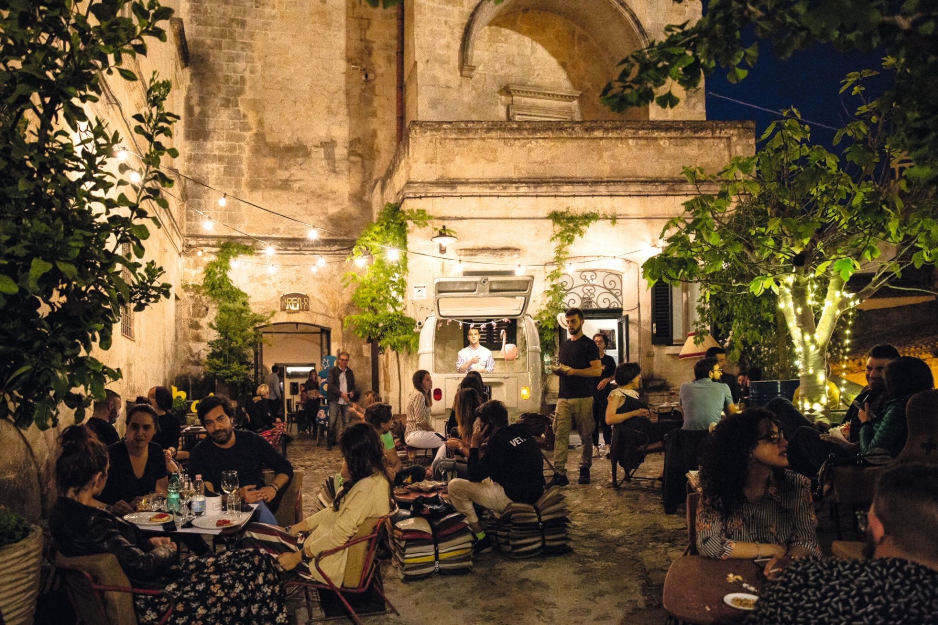 How to spend a weekend in Matera, Italy's rock-hewn city