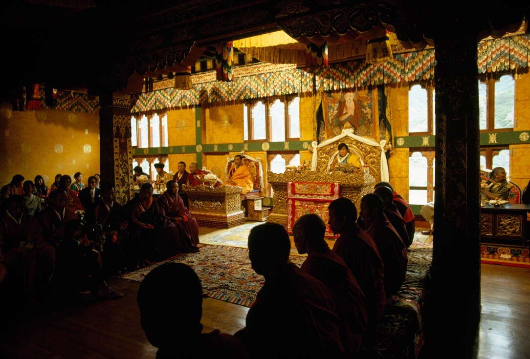 Haile Selassie Coronation National Geographic