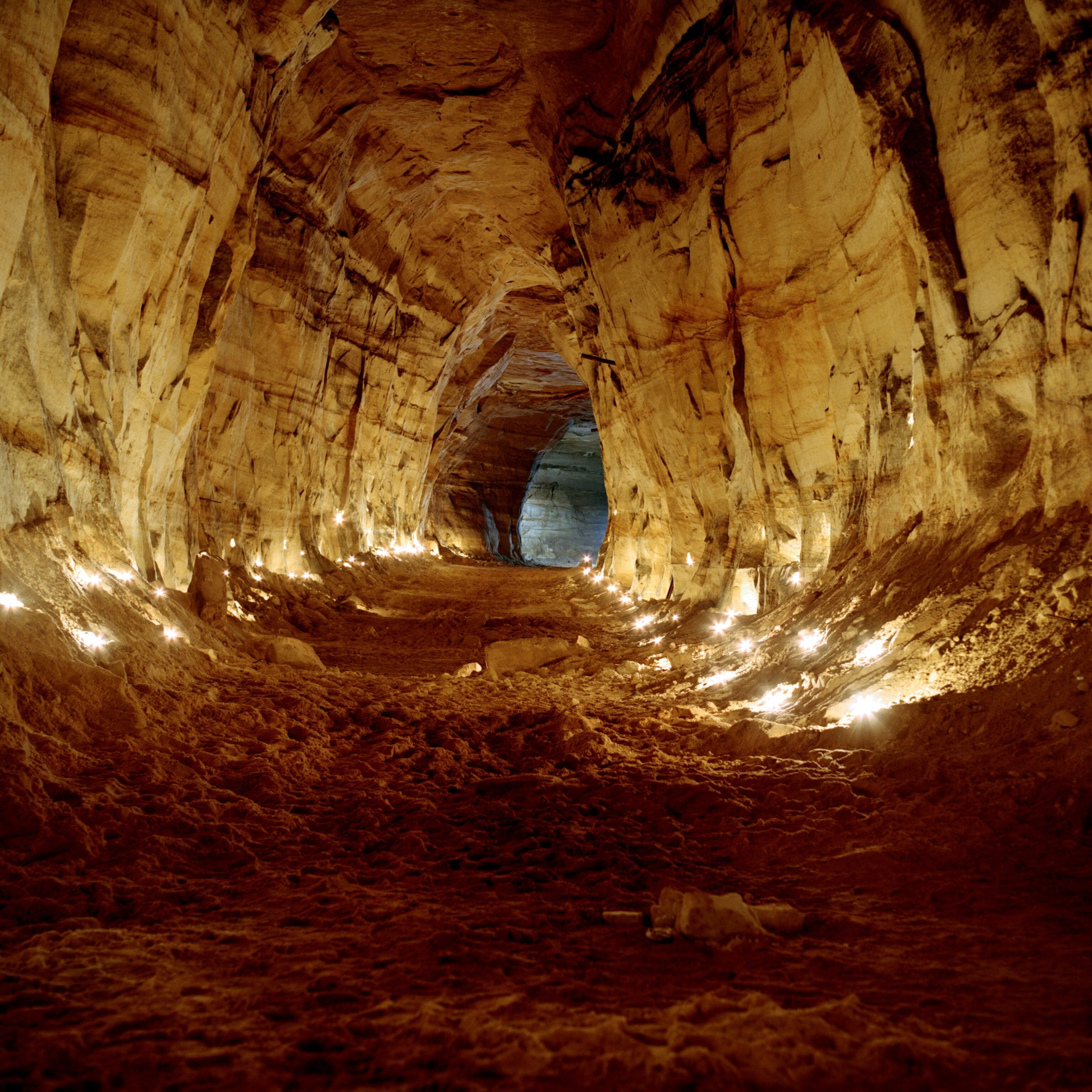 Here’s why South Dakota is the ‘undisputed queen of maze caves’ in the U.S.
