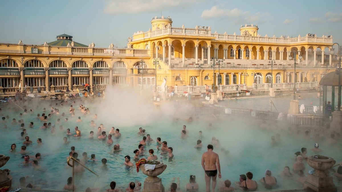 Hungary Travel Guide | National Geographic