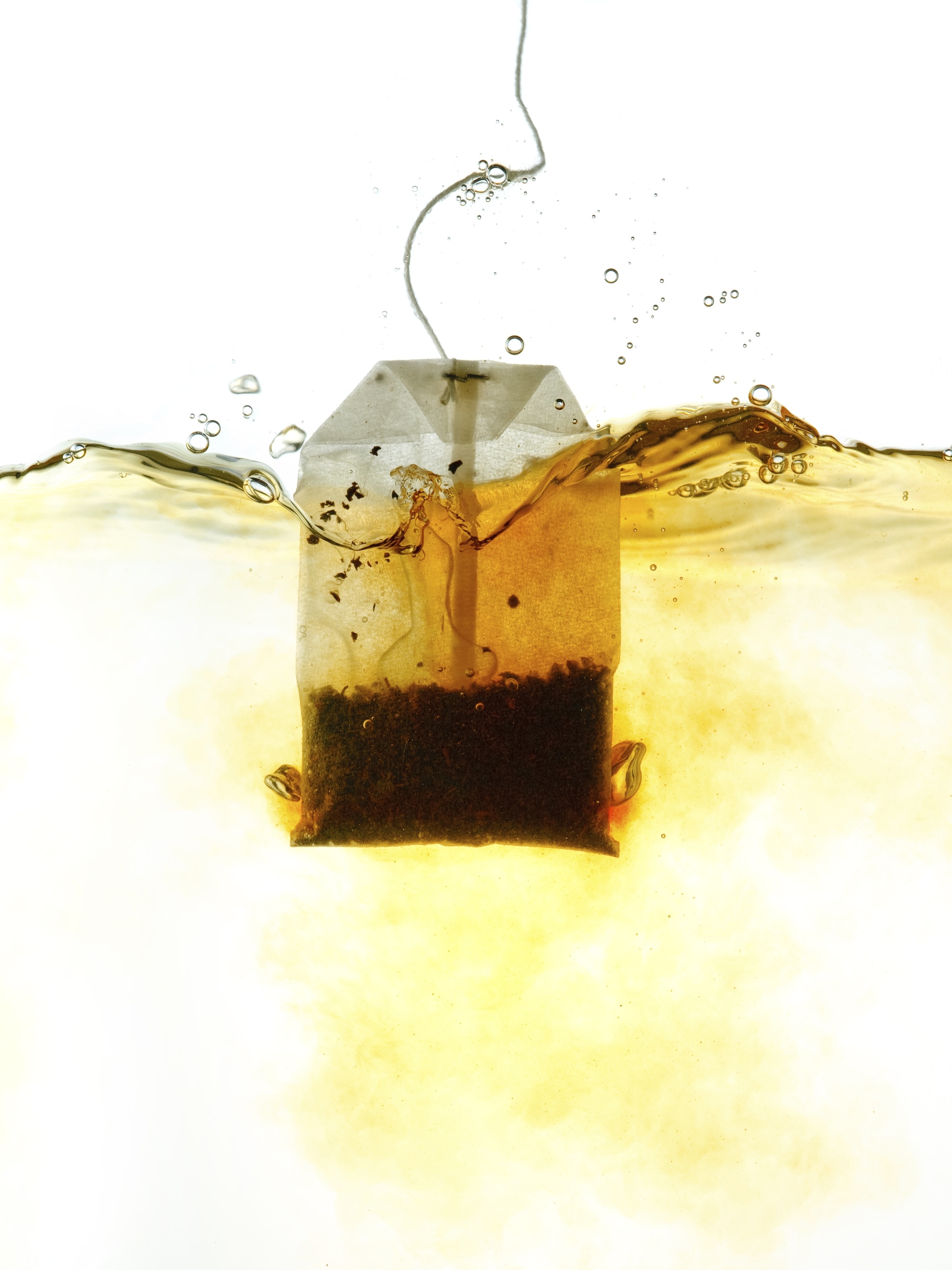 Tools: 6 Things to Know About Tea Bags