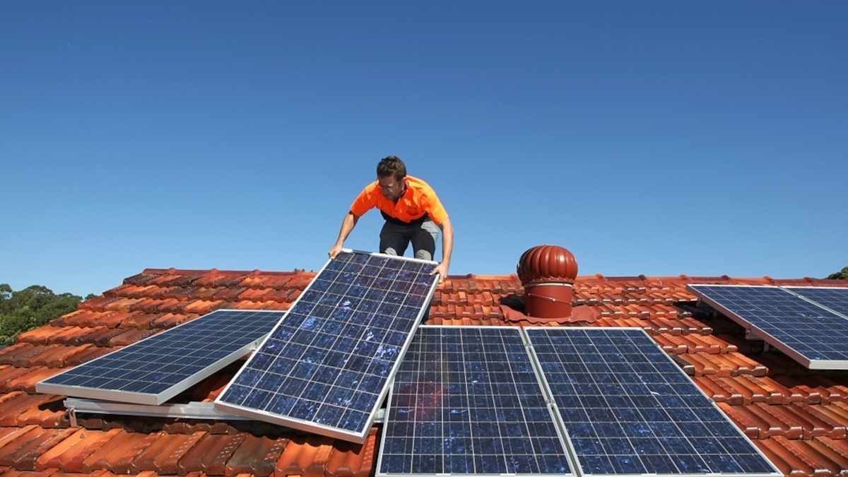 Pictures: In Search of Green Air-Conditioning Systems | National Geographic