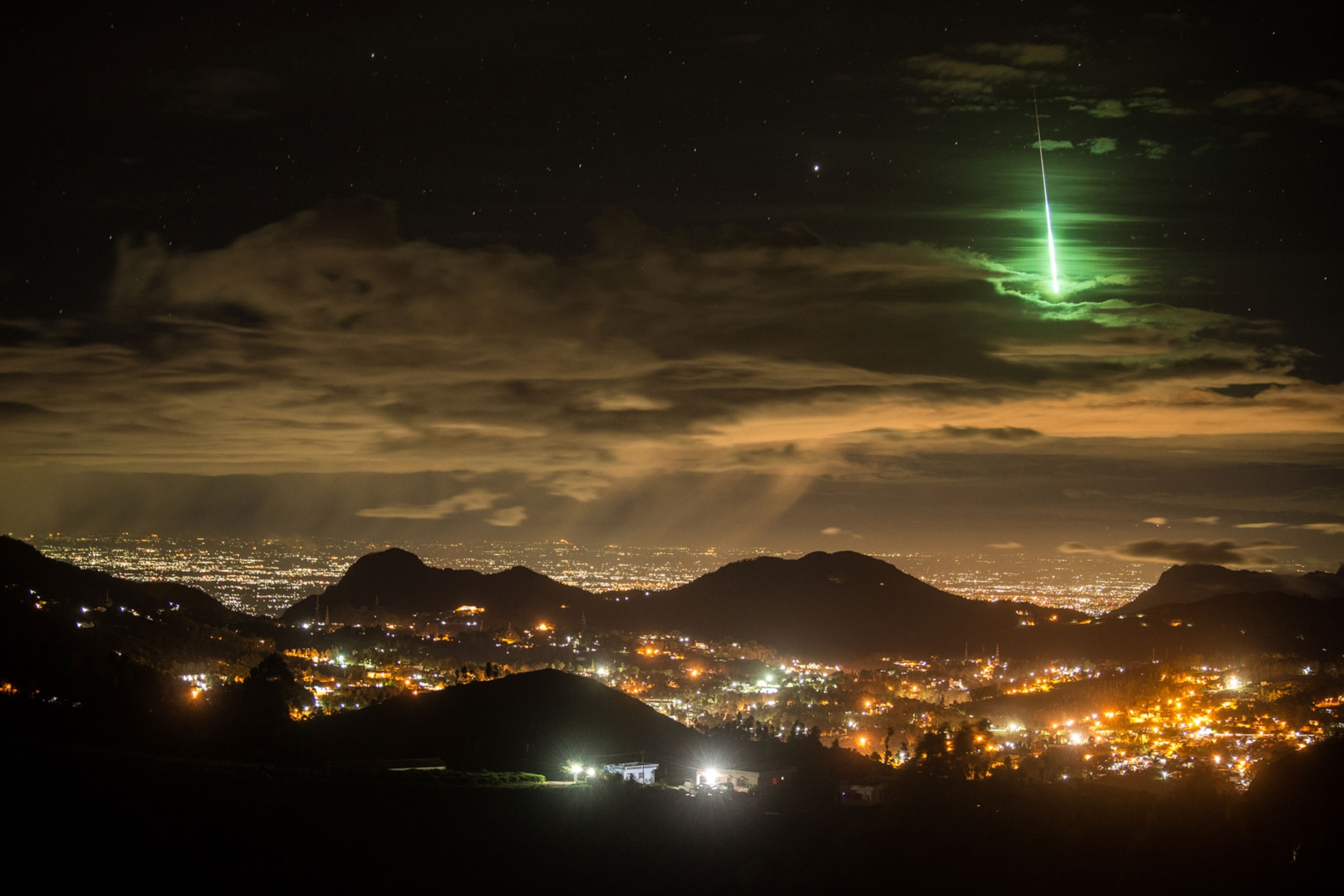 Breathtaking ‘Sky Islands’ Showcase Evolution in Action