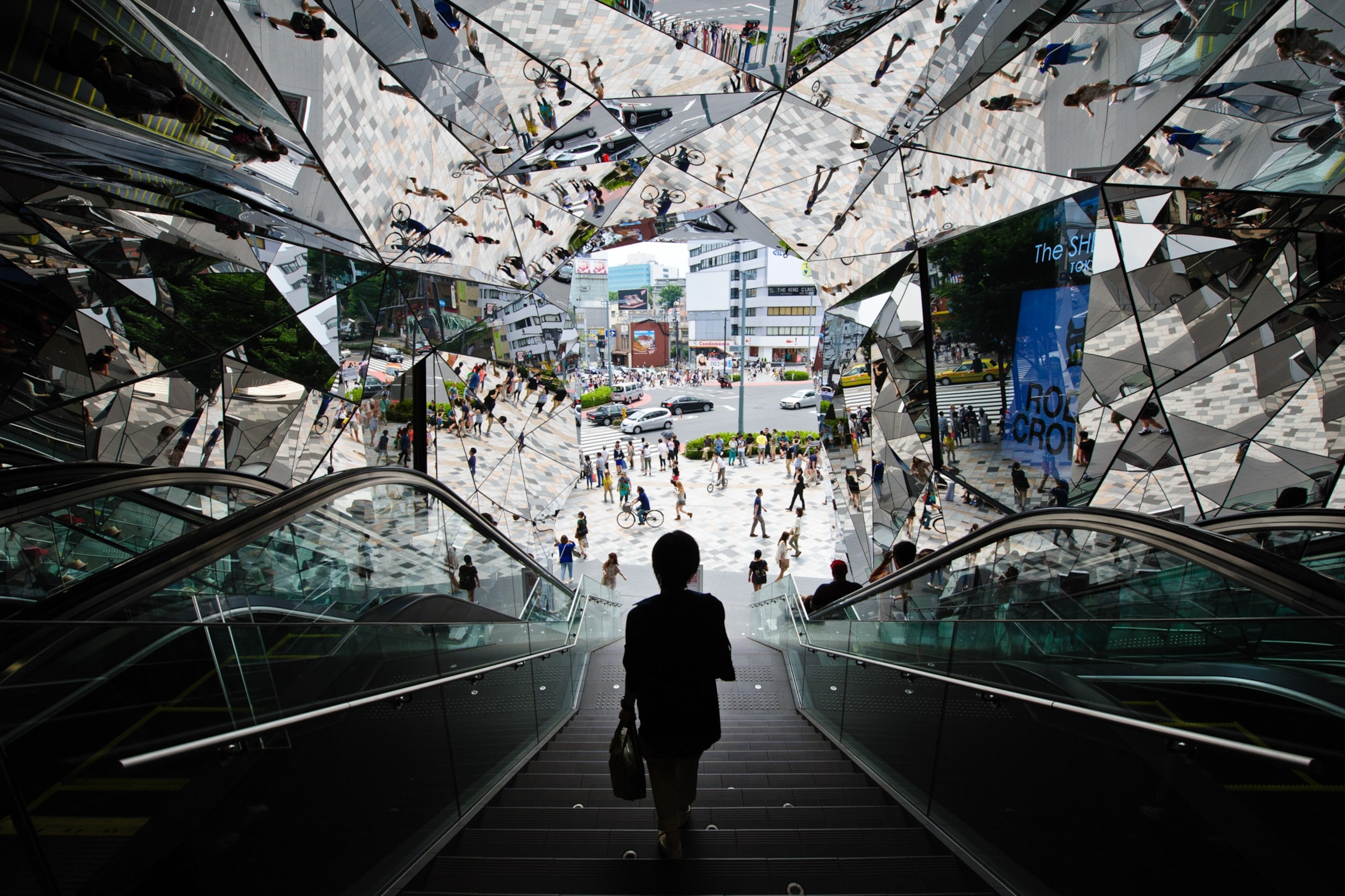 12 Photos Capture Innovative Design in Cities