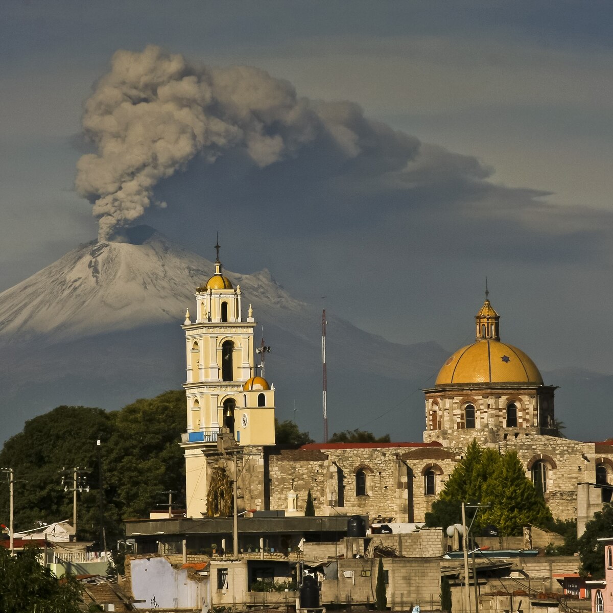 Ancient Aztec records reveal hidden earthquake risk in Mexico