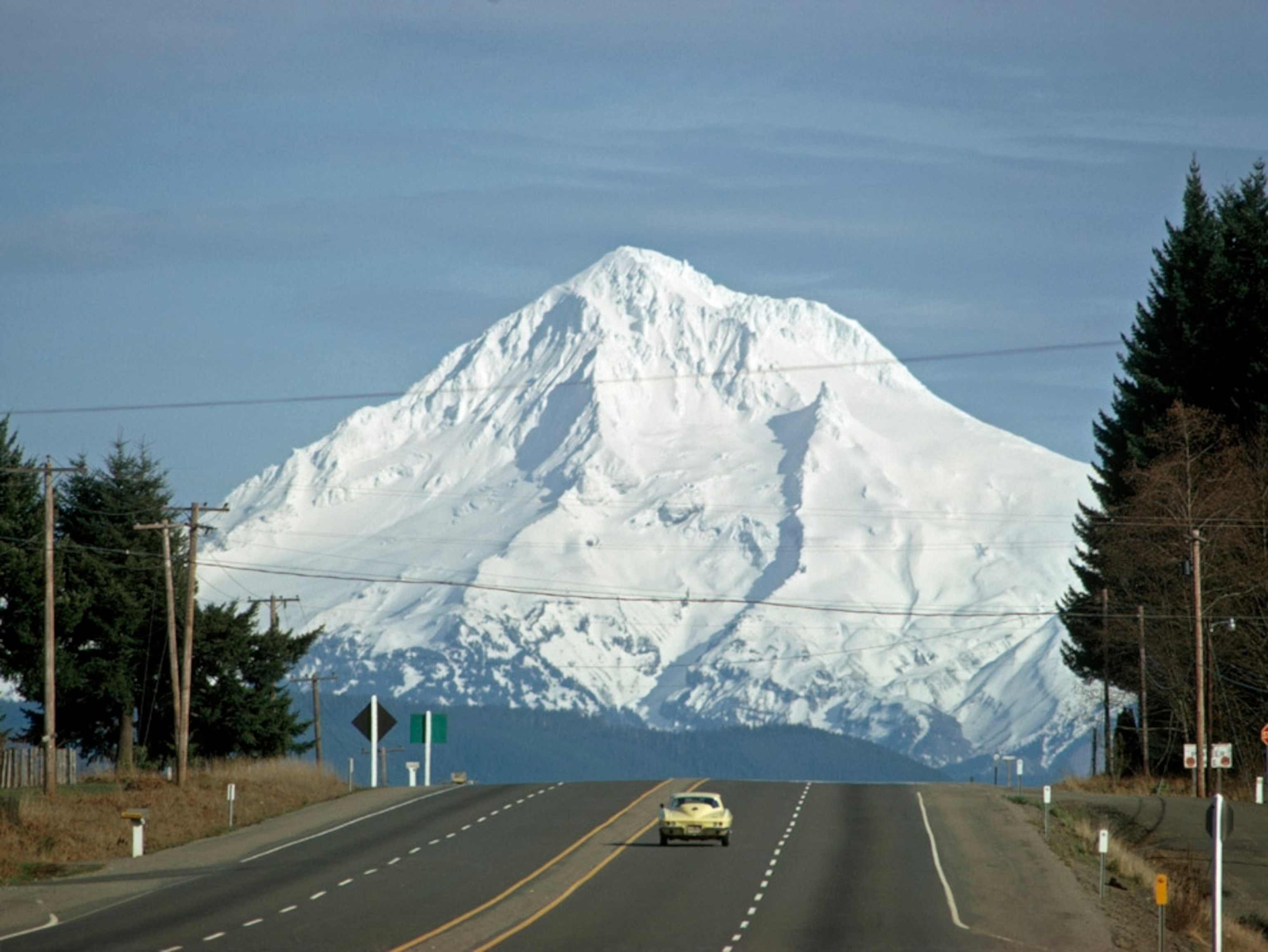 The Open Road Photos - National Geographic