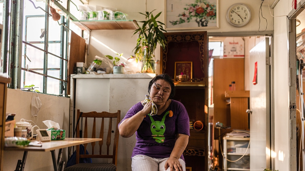 Heat waves are getting worse. Here’s how to prepare. | National Geographic