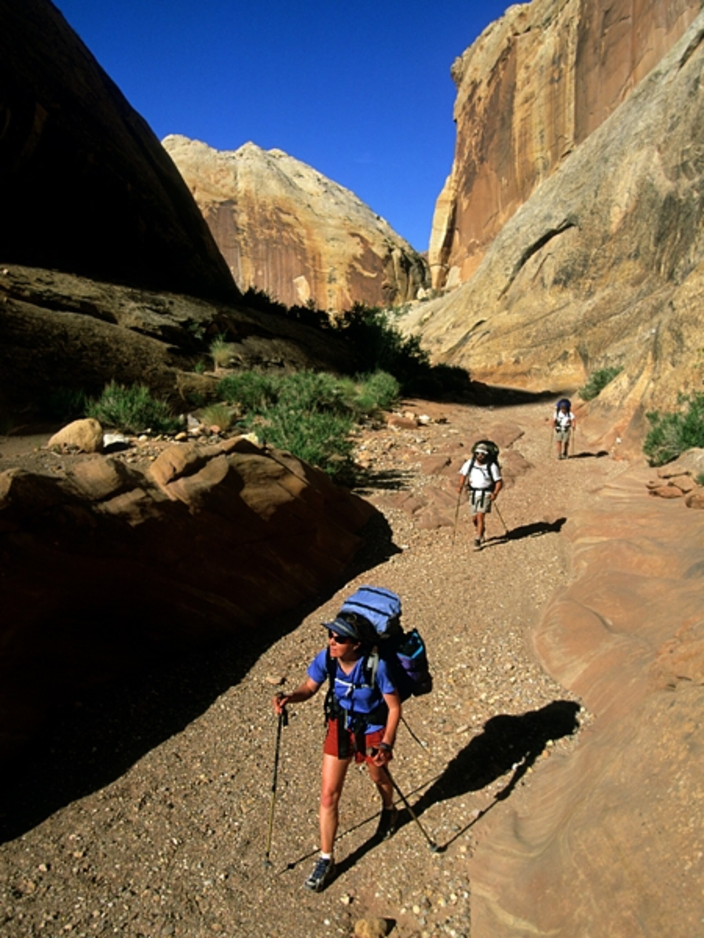 World's Best Hikes: Epic Trails - National Geographic